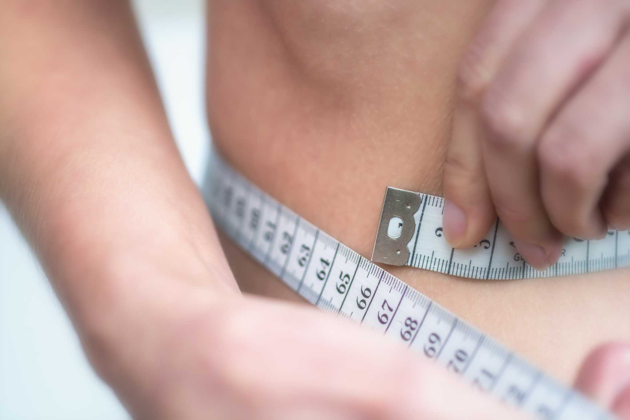 How to Measure Inches for Weight Loss