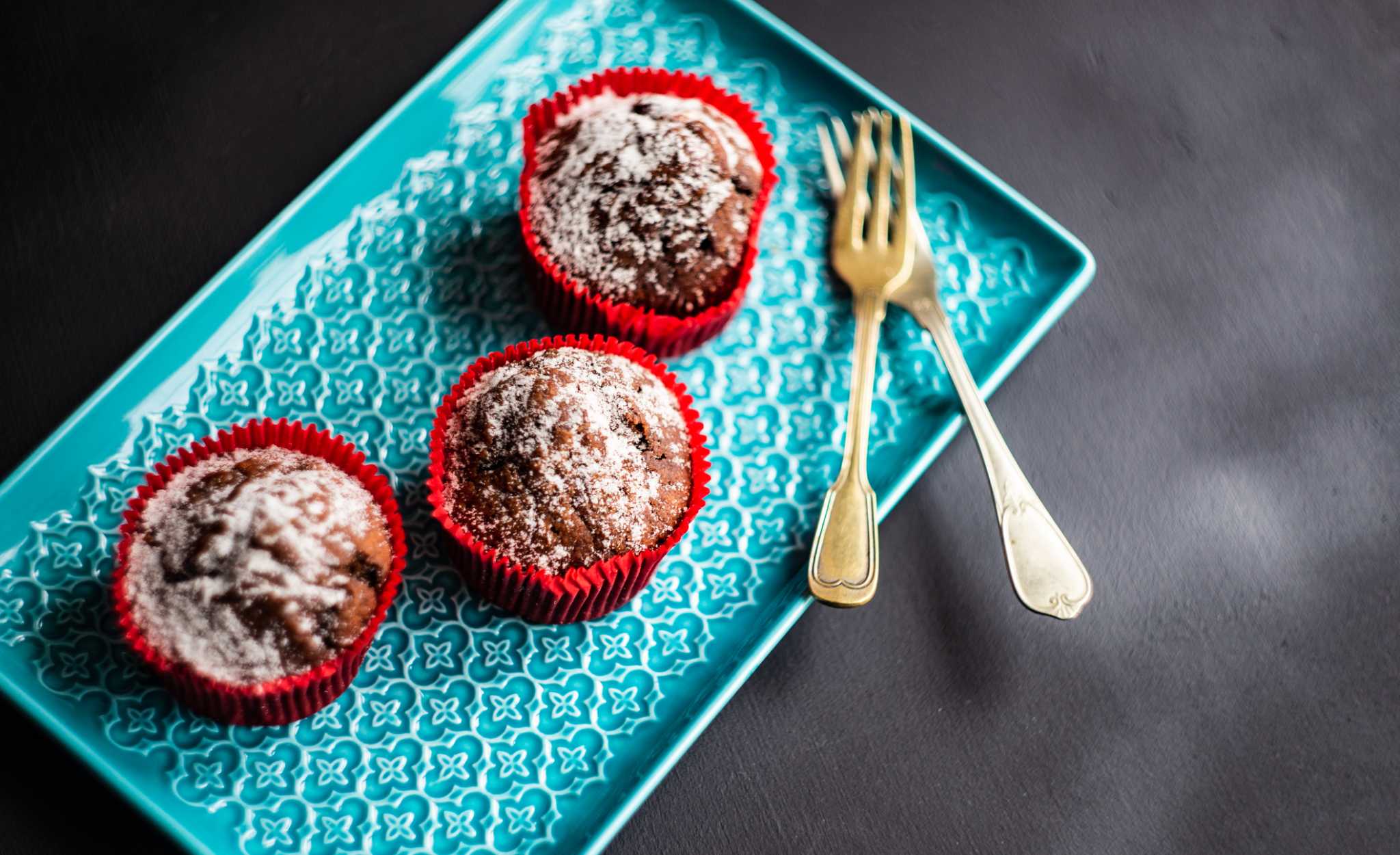 How to Measure Nutritional Facts in Baked Goods