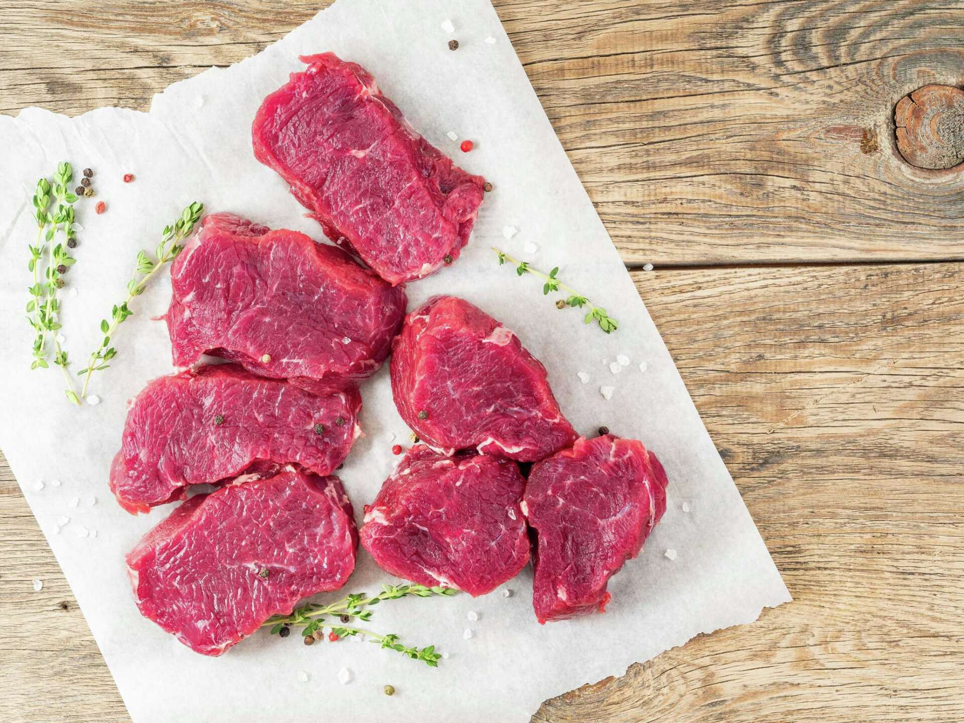 Why Is Meat Important?