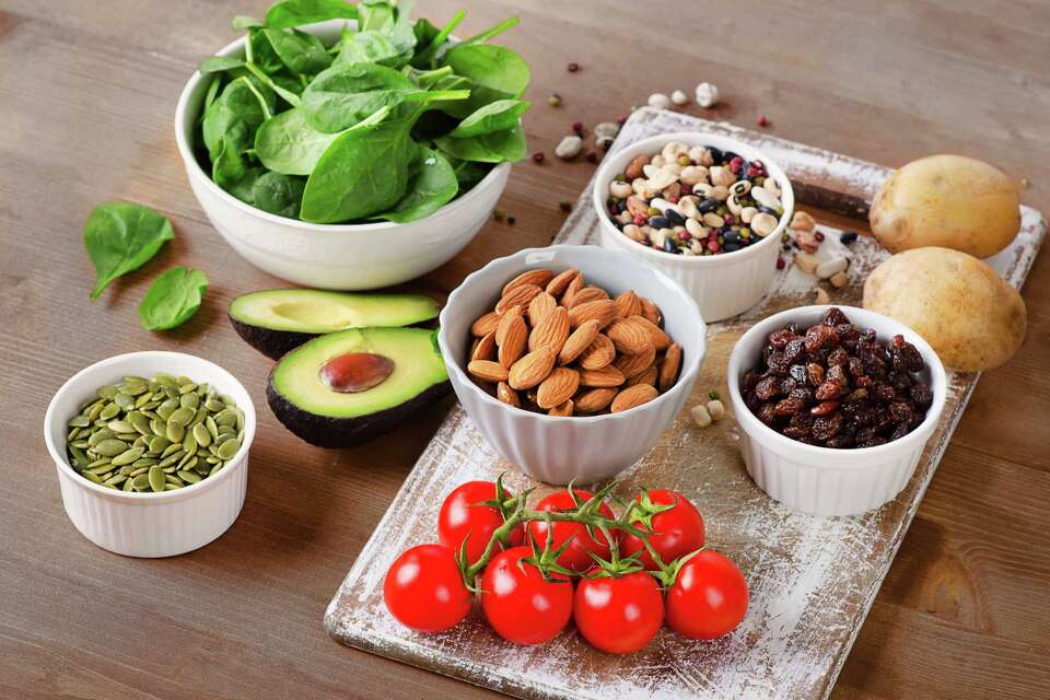 How Much Potassium Should be Consumed Per Day?