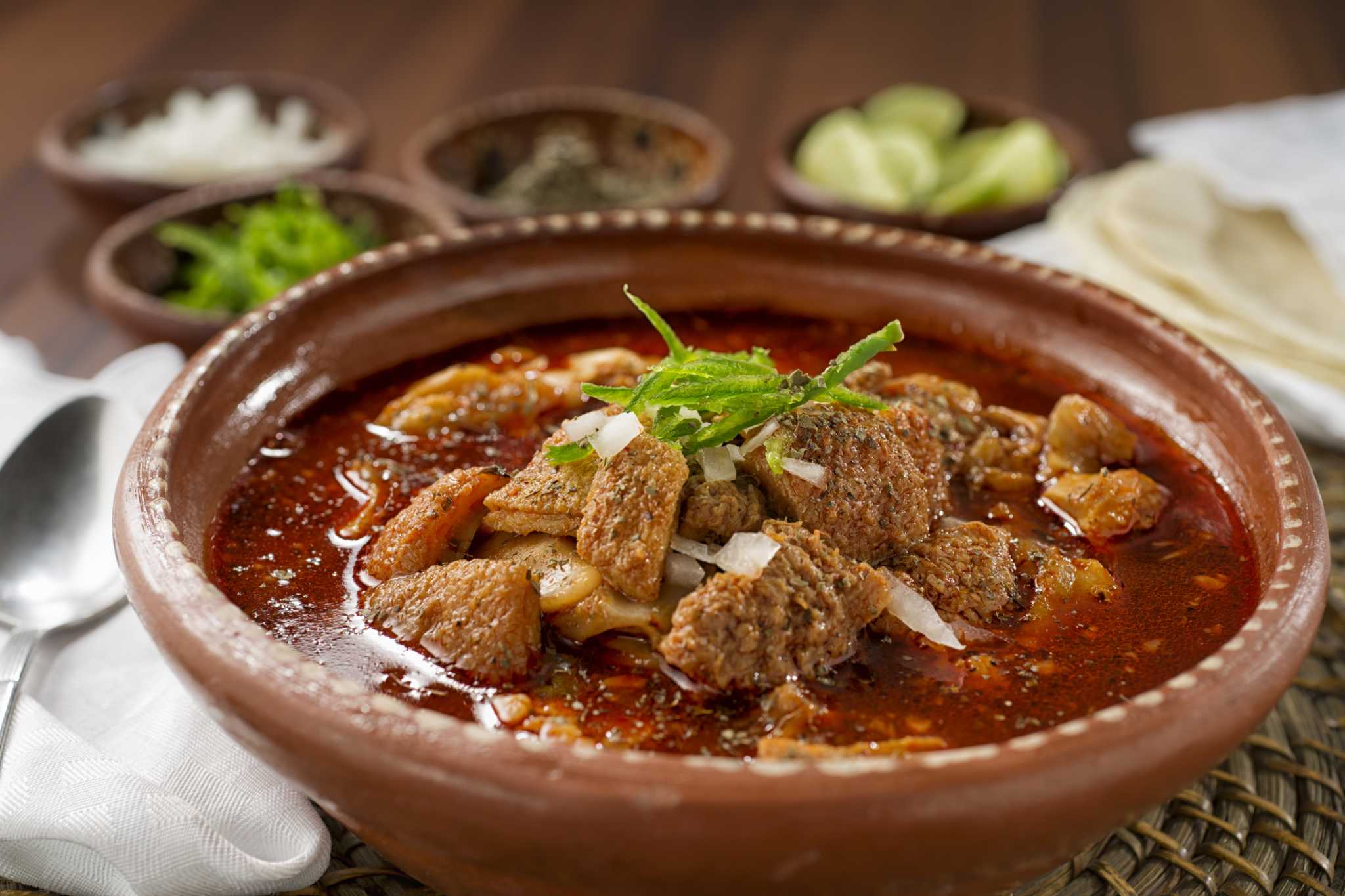 What Is Menudo Food?
