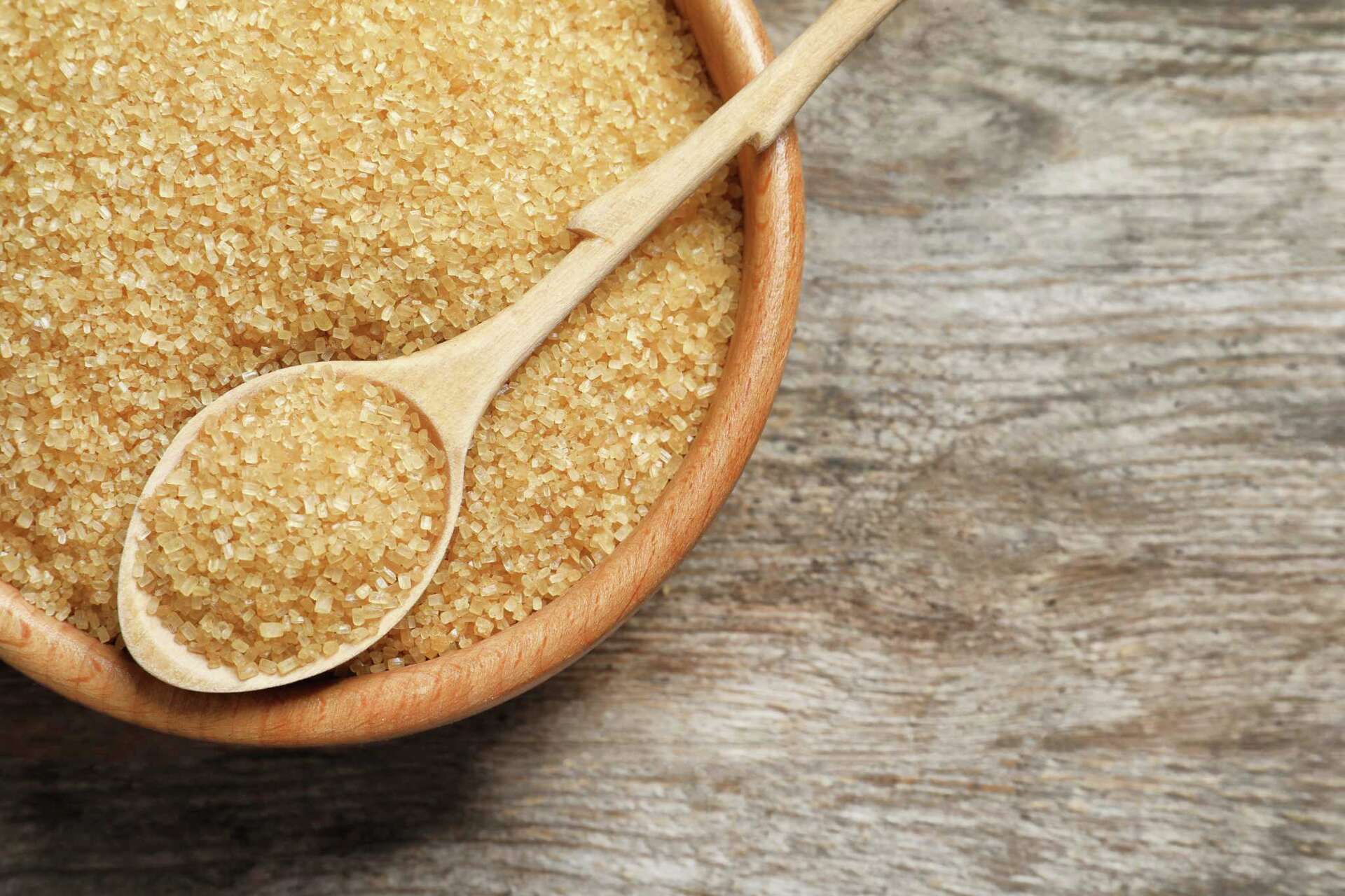 What Minerals Are in Sugar?