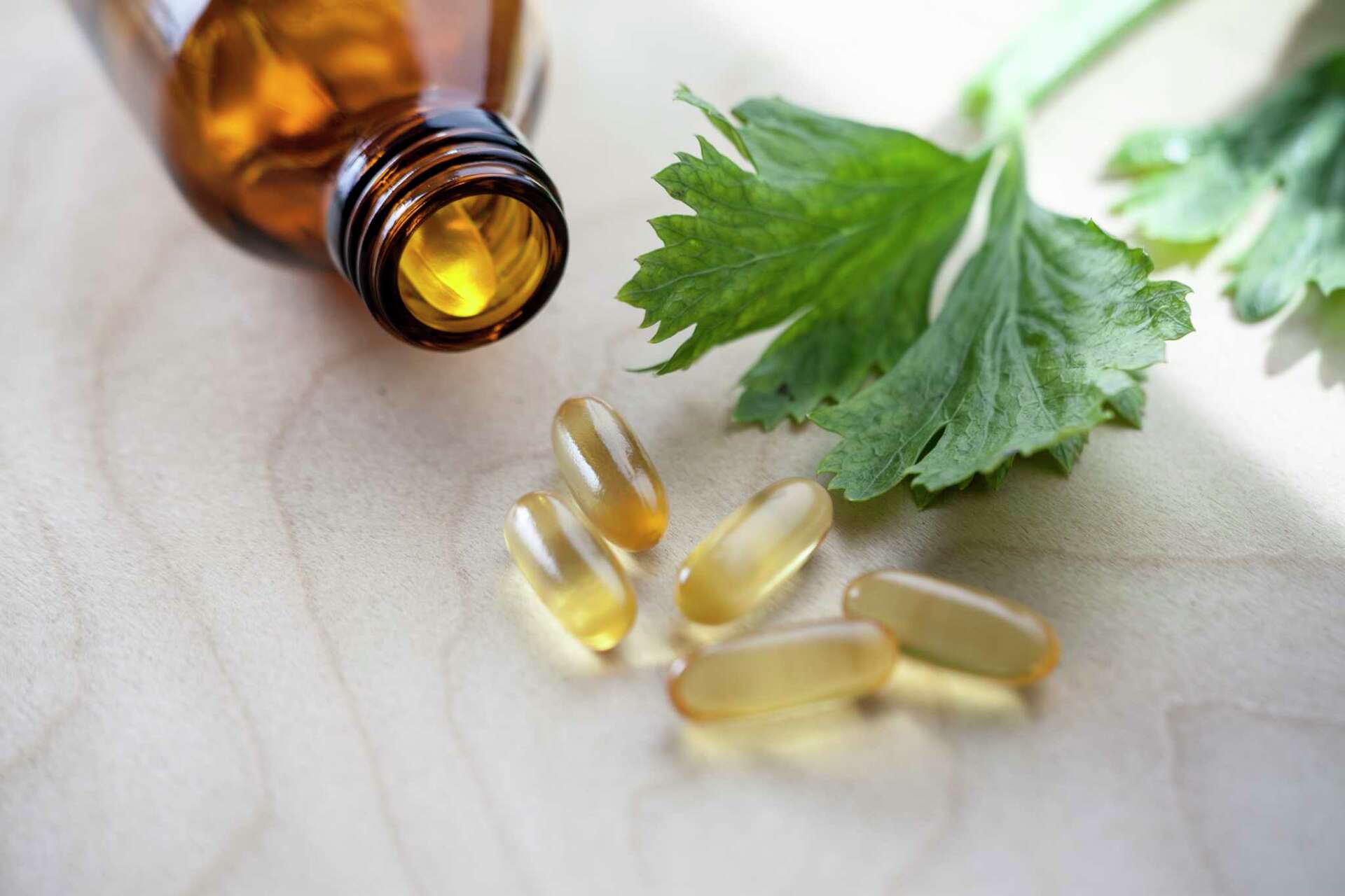 How Much B-12 Do You Absorb Out of 1,000 Micrograms?