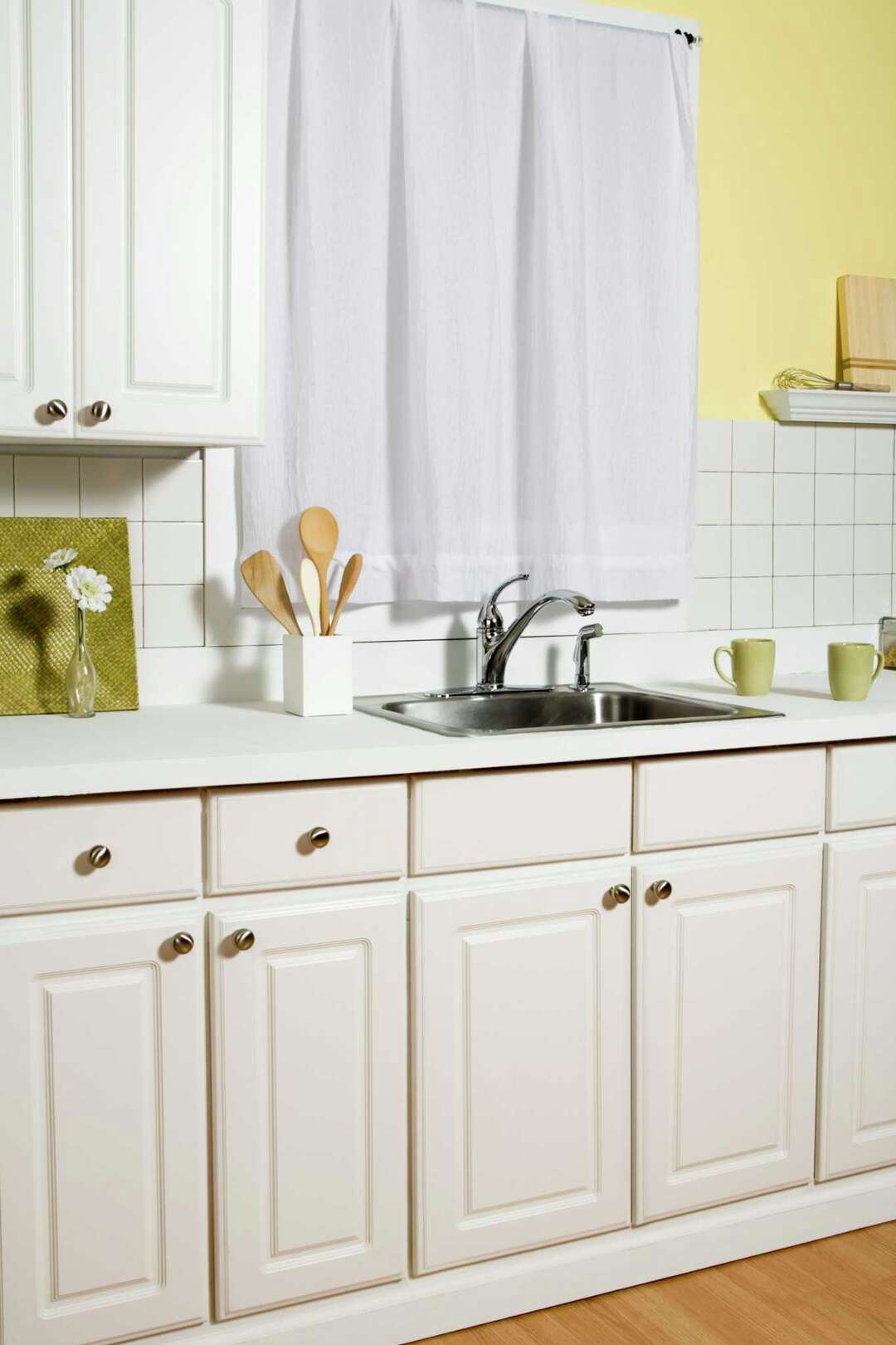 How to Install a False Front Drawer Panel