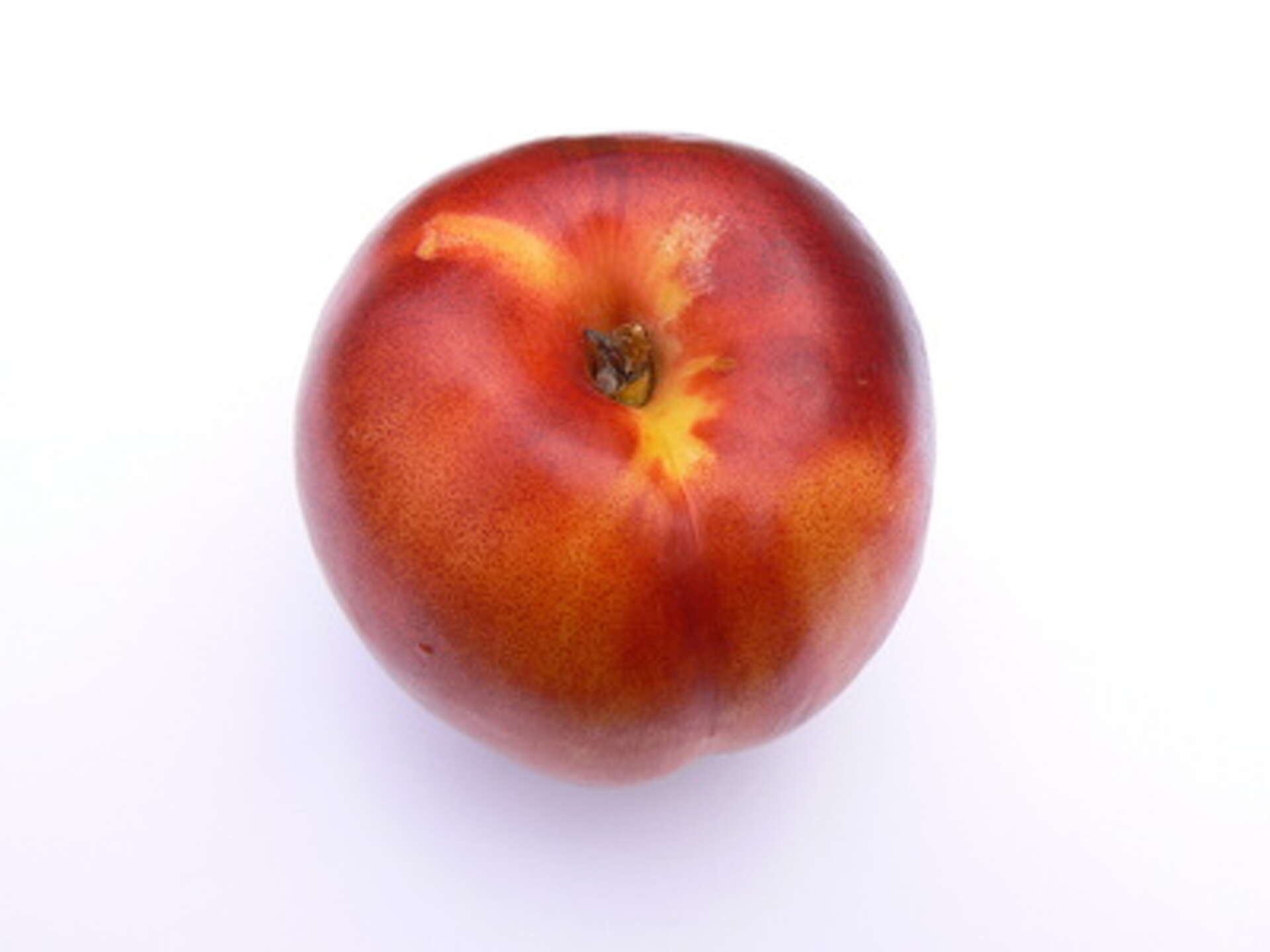 How Much Fiber Is in Nectarines?