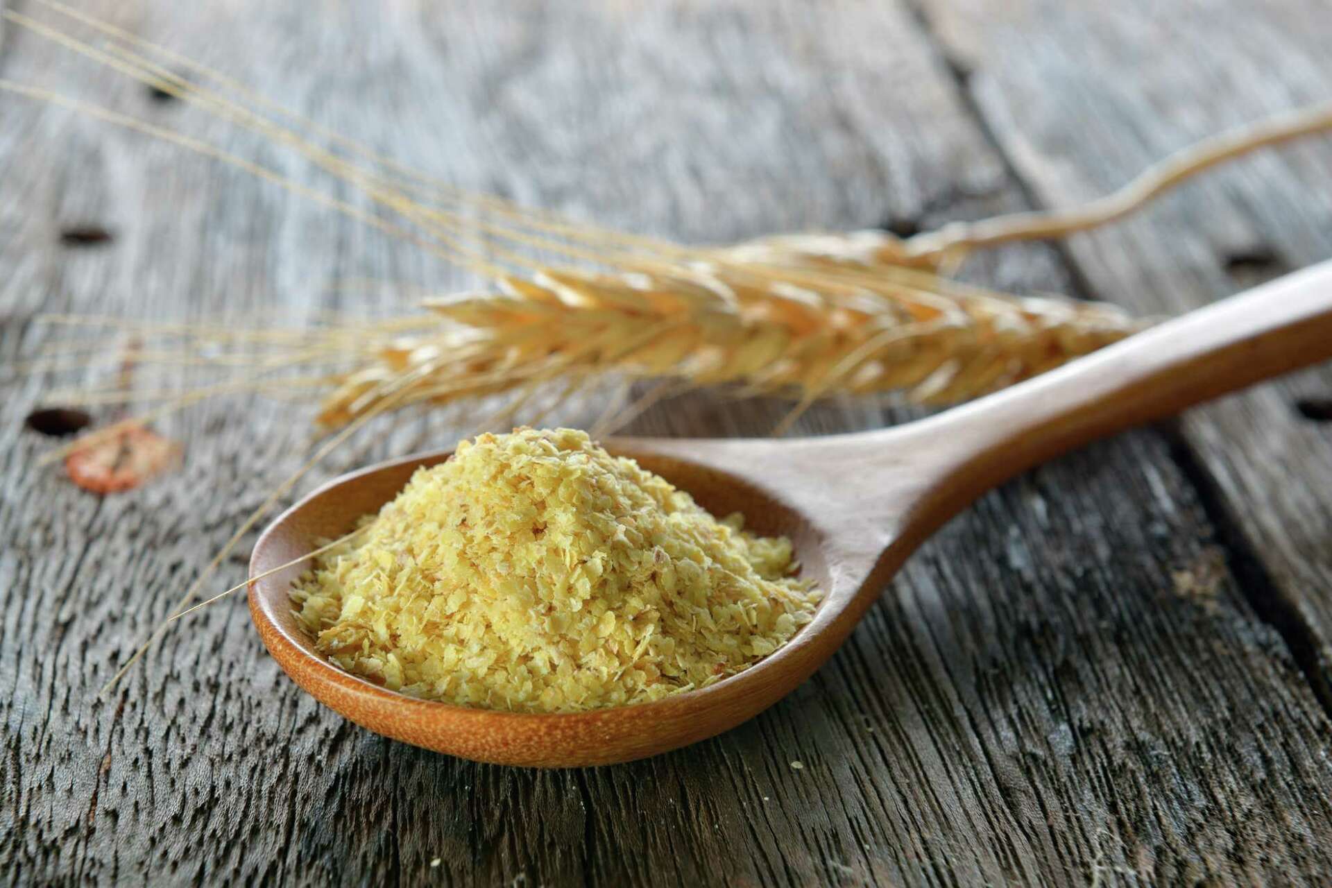 How Much Fiber Is in Wheat Germ?