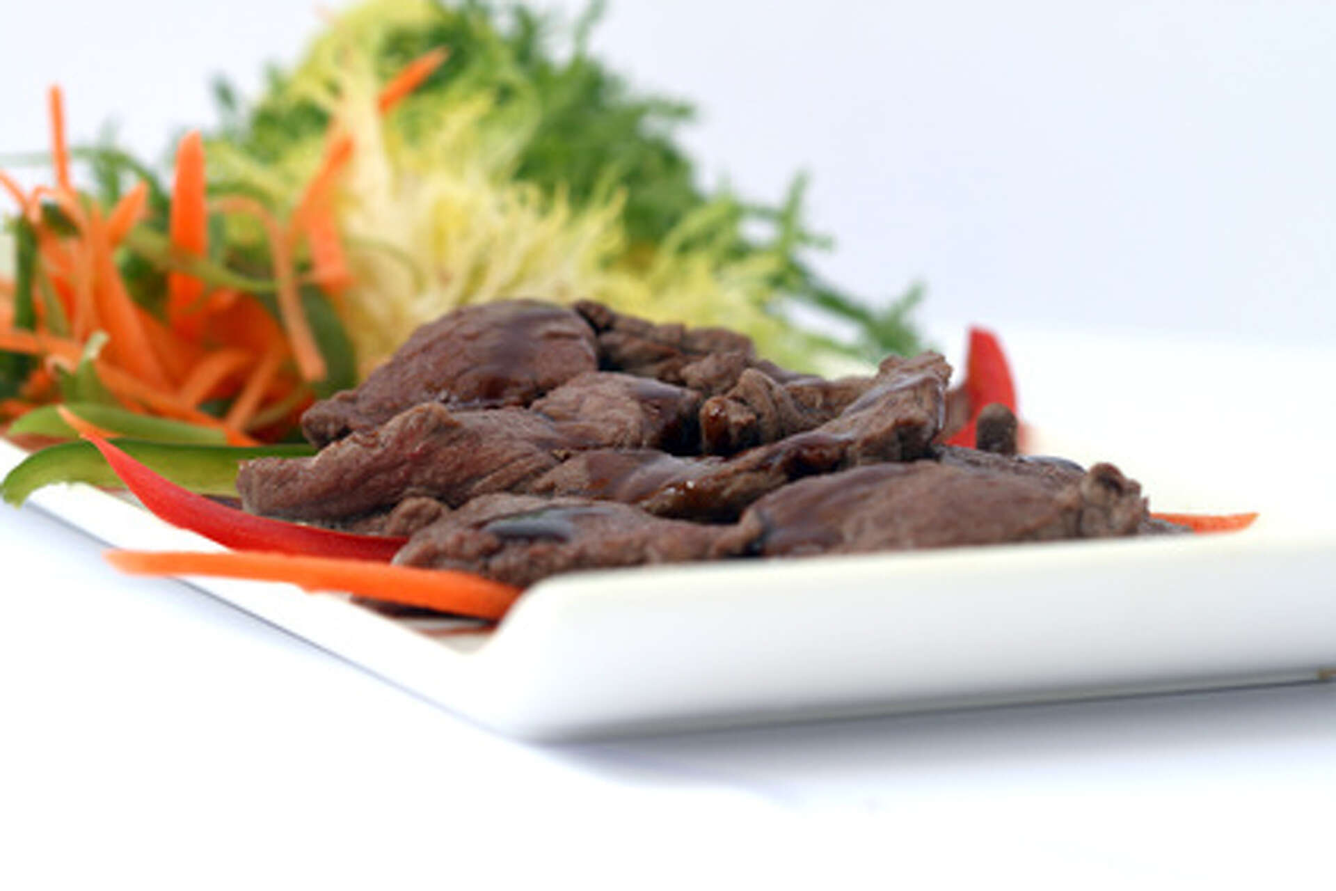 Is Phosphorus in Meat?