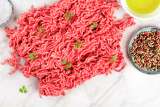 How Much Protein Is in Four Ounces of Ground Beef That Is 70 Percent Lean?