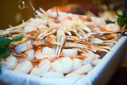 How Much Protein Does Shellfish Have?