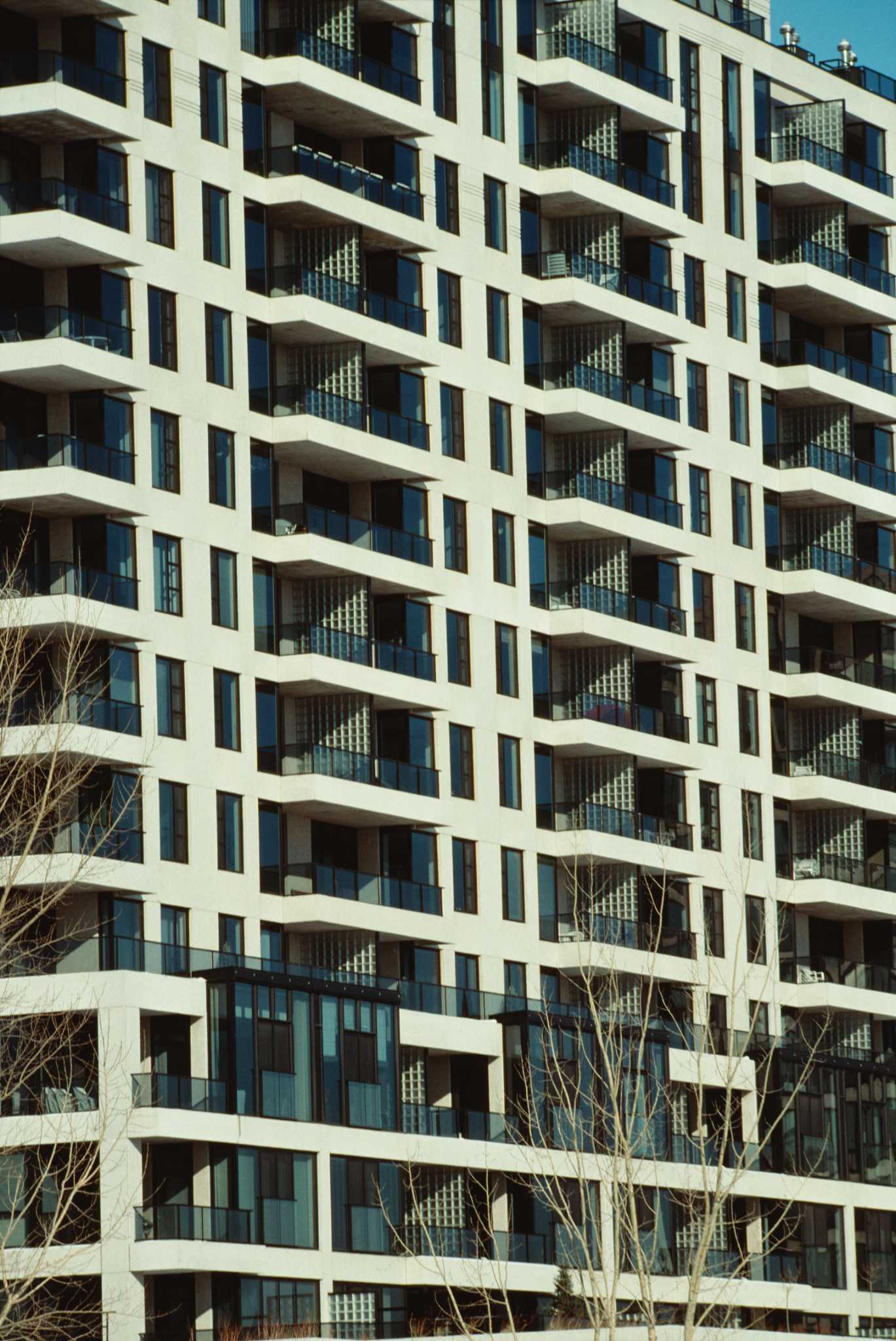 How to Decorate a High-Rise Balcony