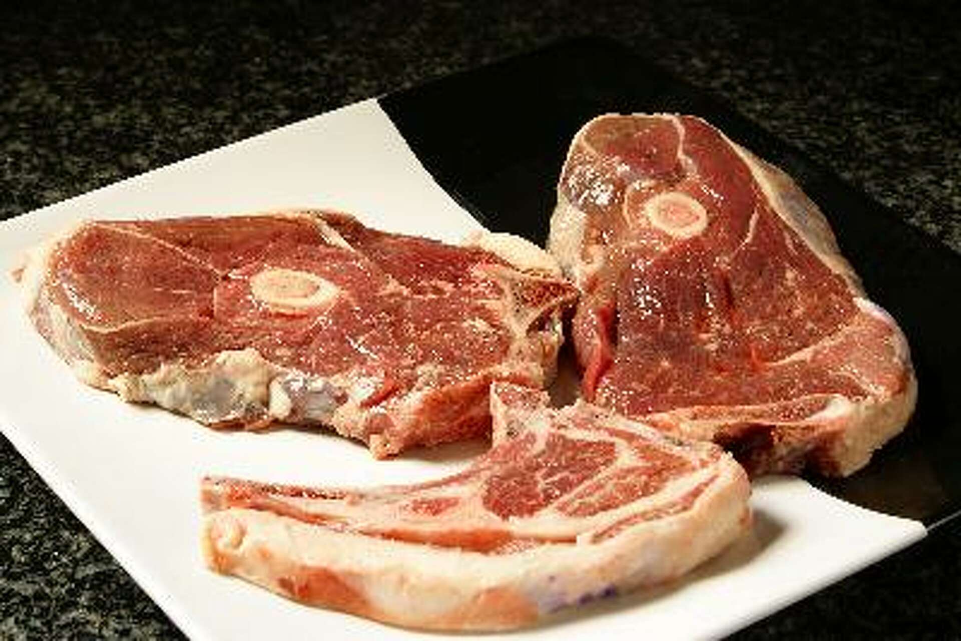 How Much Protein in Three Ounces of Lamb?