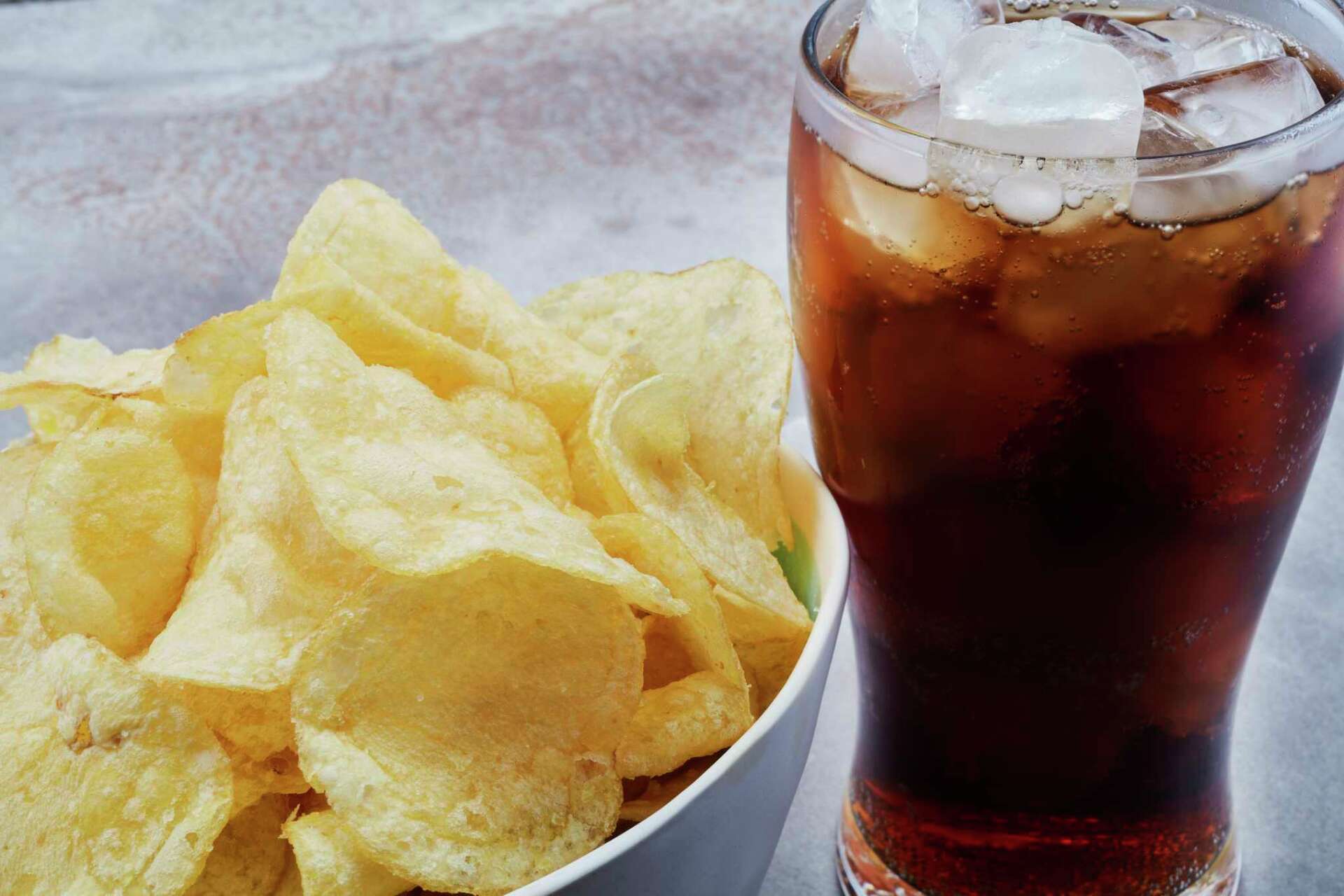 How Much Salt in One Can of Soda?