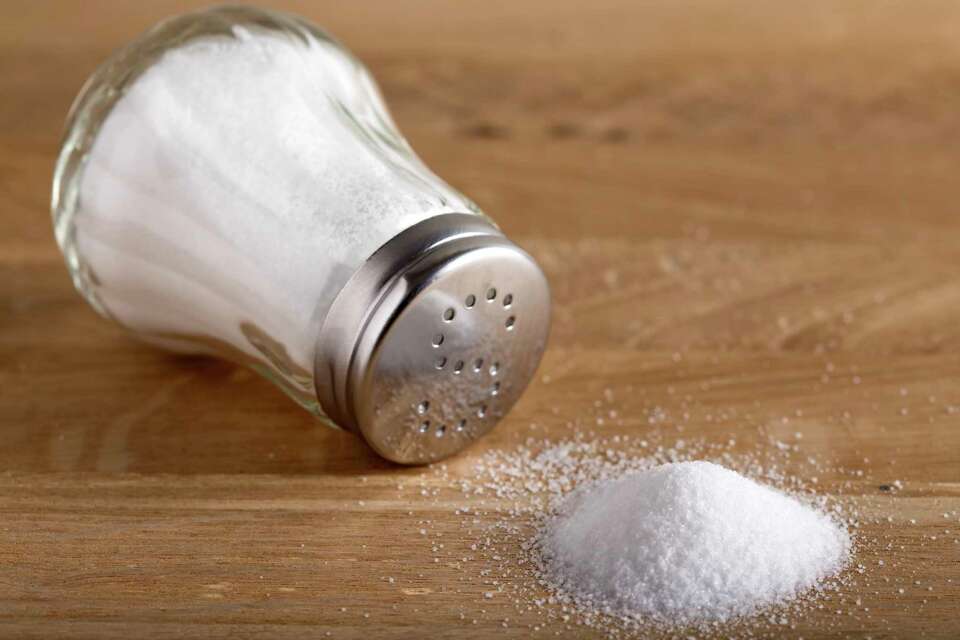 How Much Salt Is in a Salt Packet?
