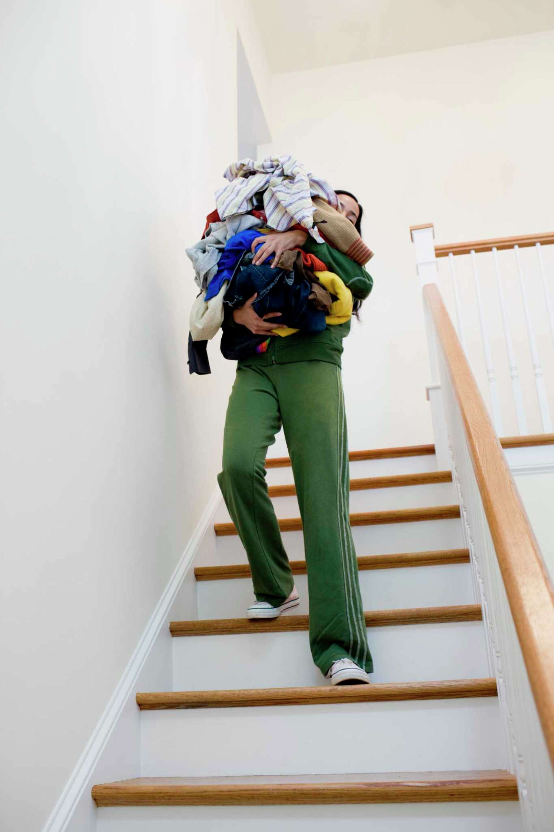 How to Install Unfinished Oak Stair Treads