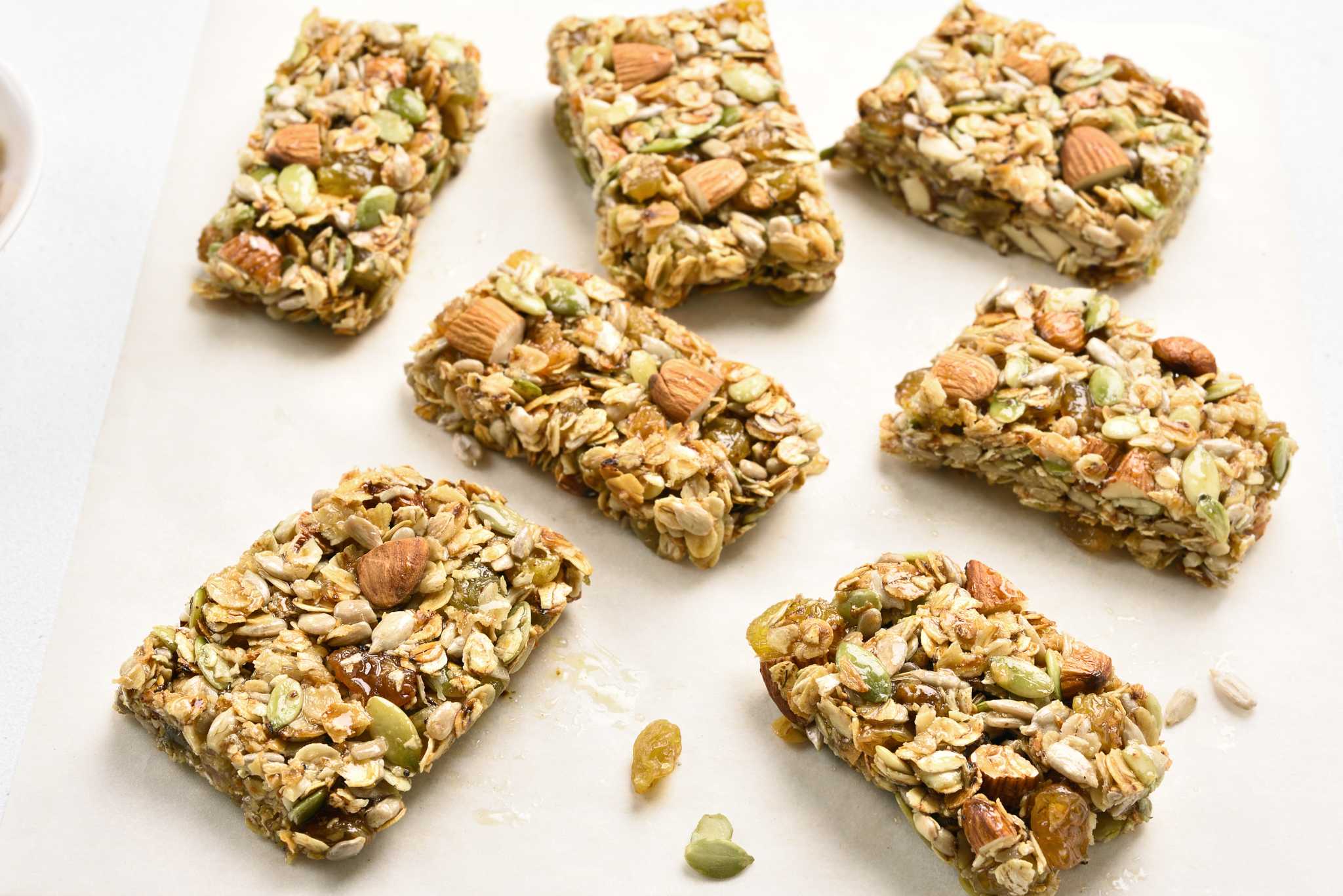 How Much Soluble Fiber Is in Oat Bran?