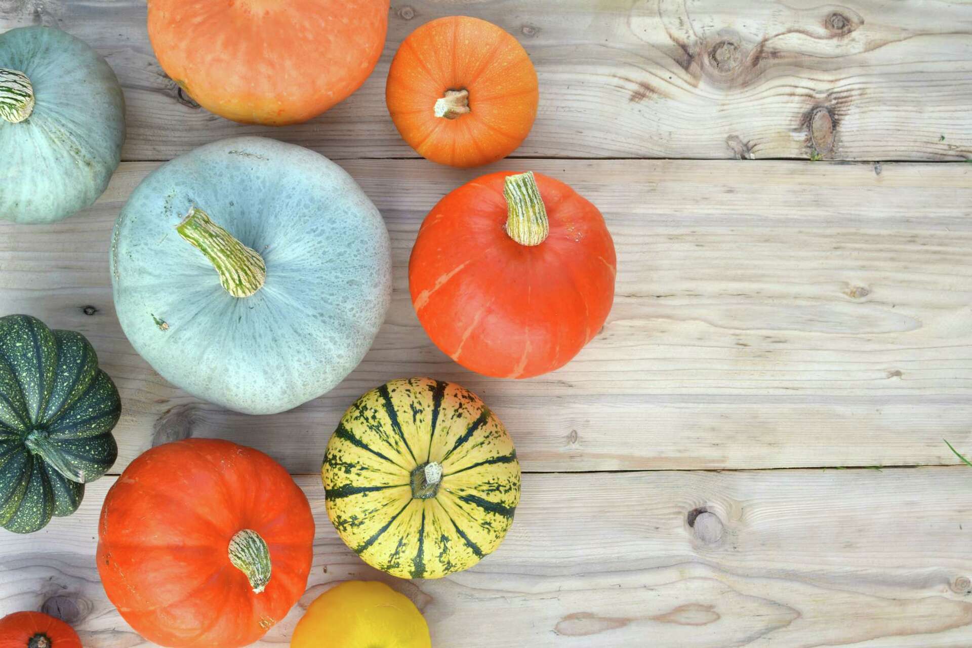 How Much Soluble Fiber Is in Winter Squash?