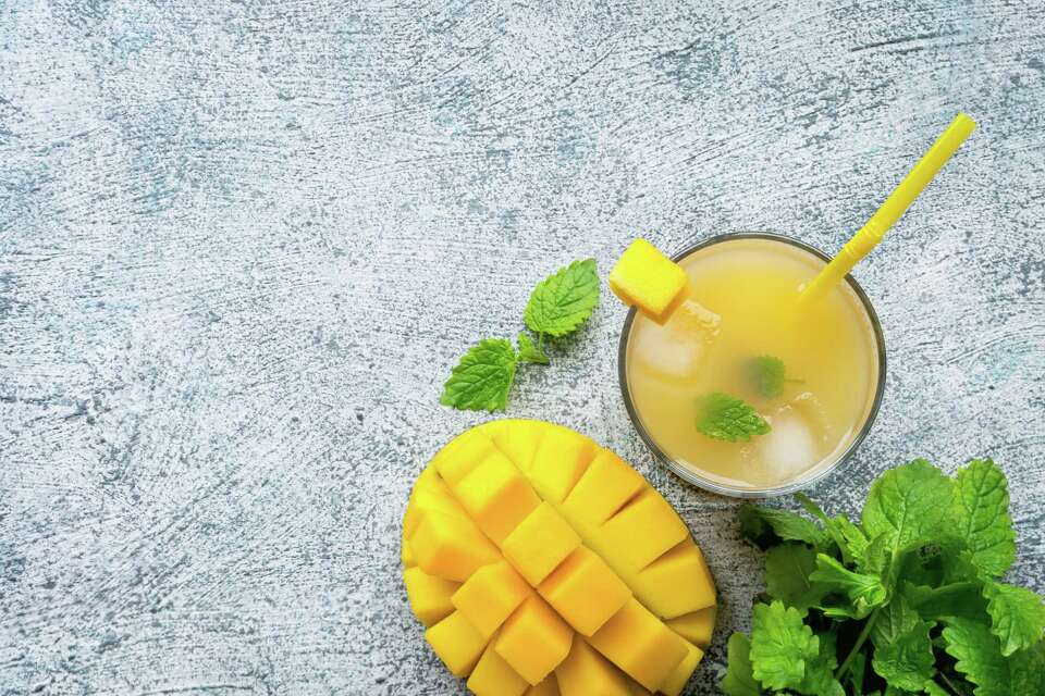 How Much Sugar Is in a Mango?