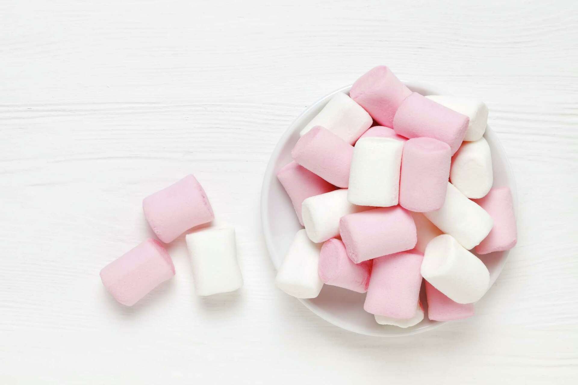 How Much Sugar Is in Marshmallows?