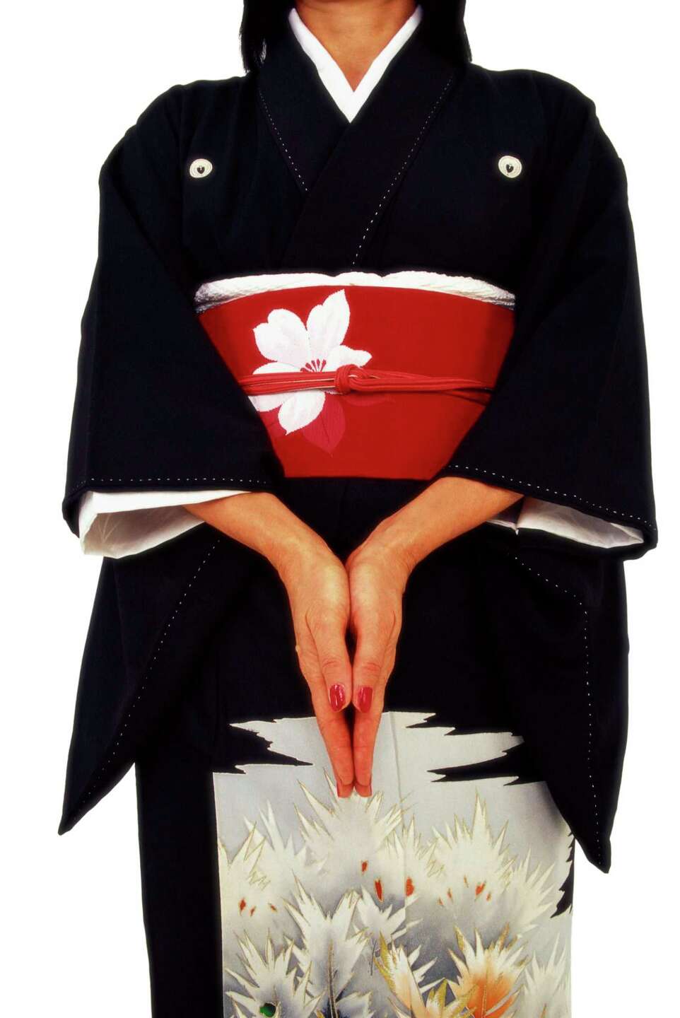 How to Decorate With Obi