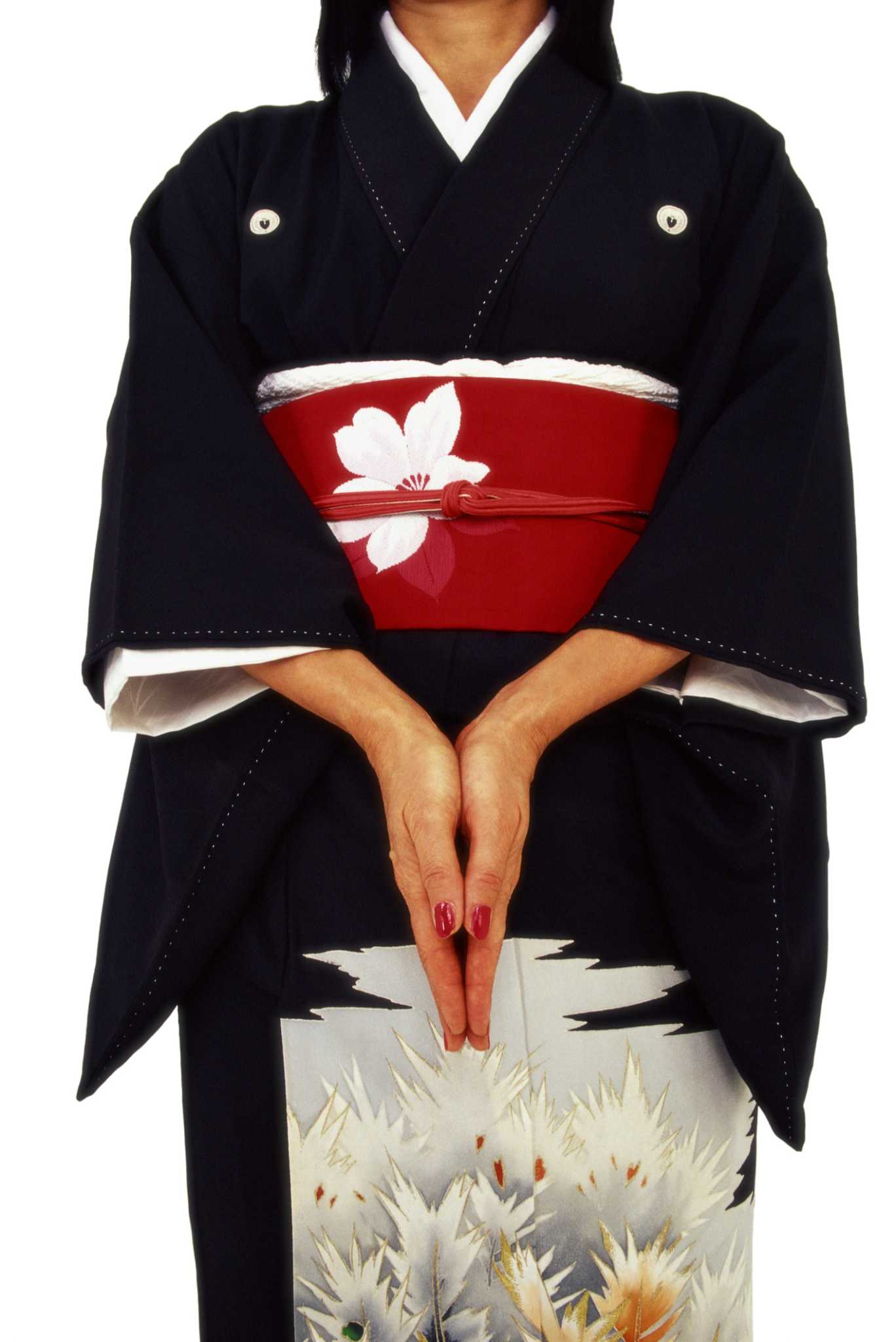 How to Decorate With Obi