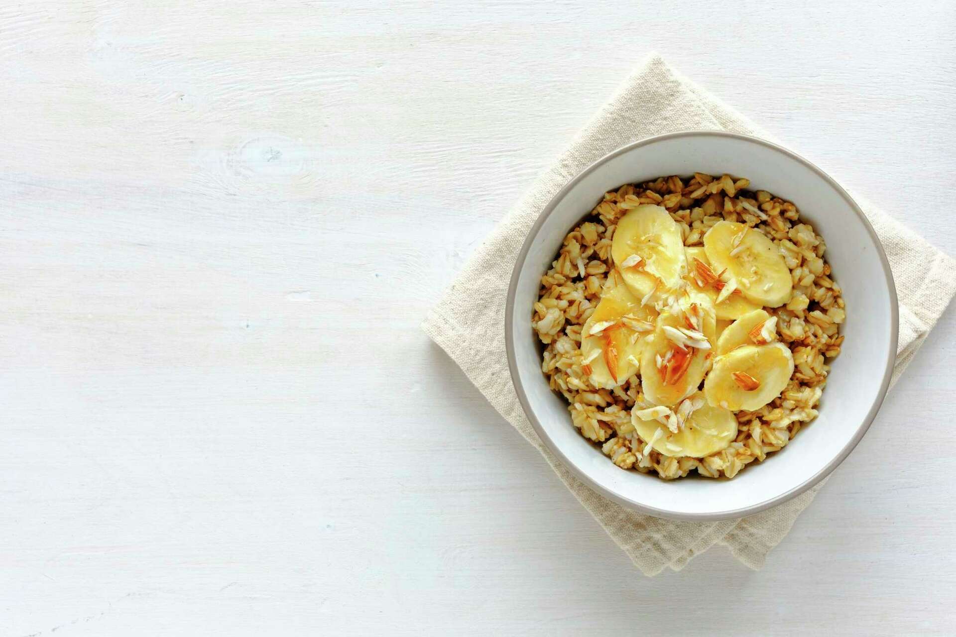 What Natural Foods Increase Muscle Glycogen?