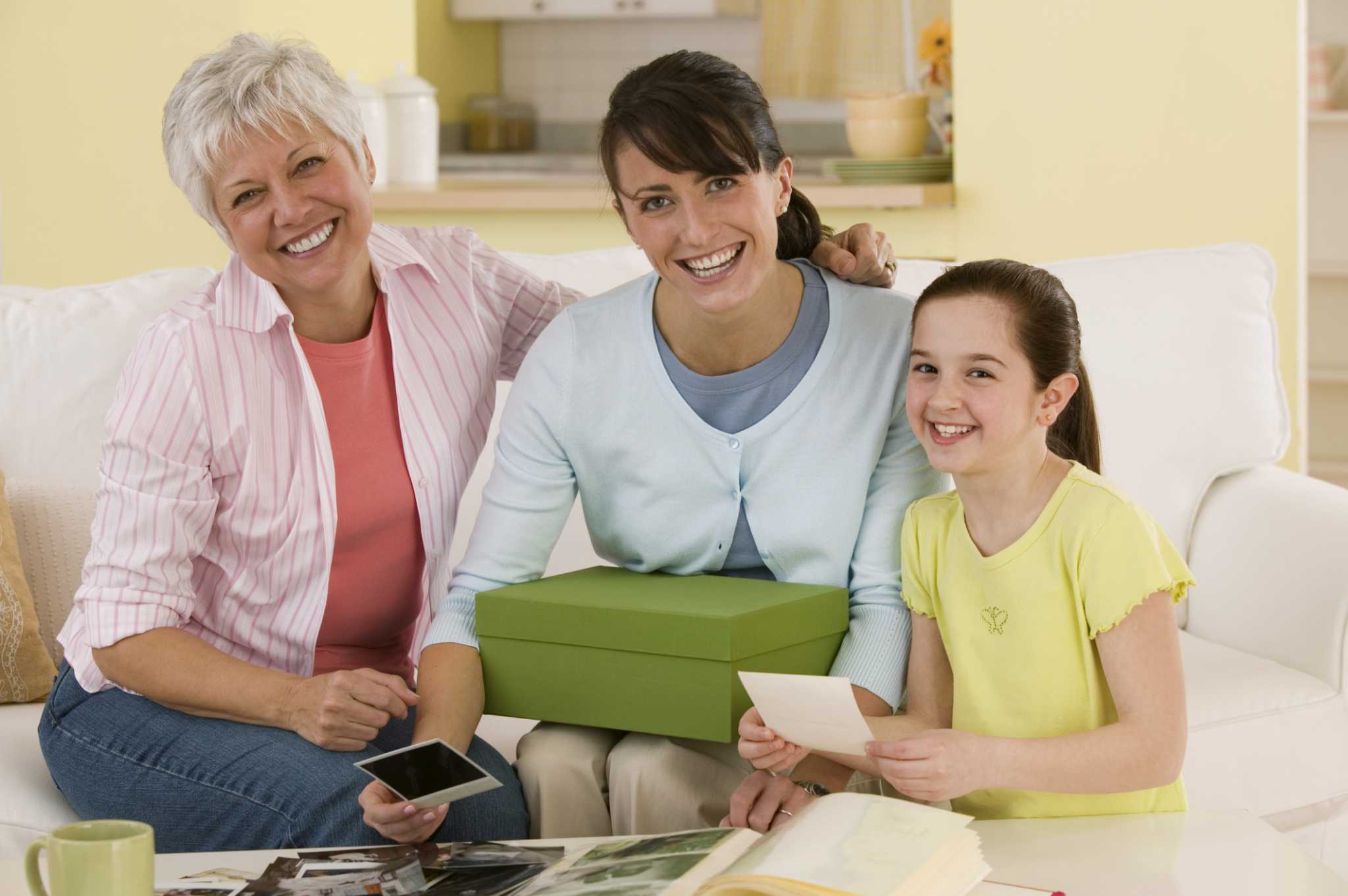 How to Decorate a Personal Memory Box