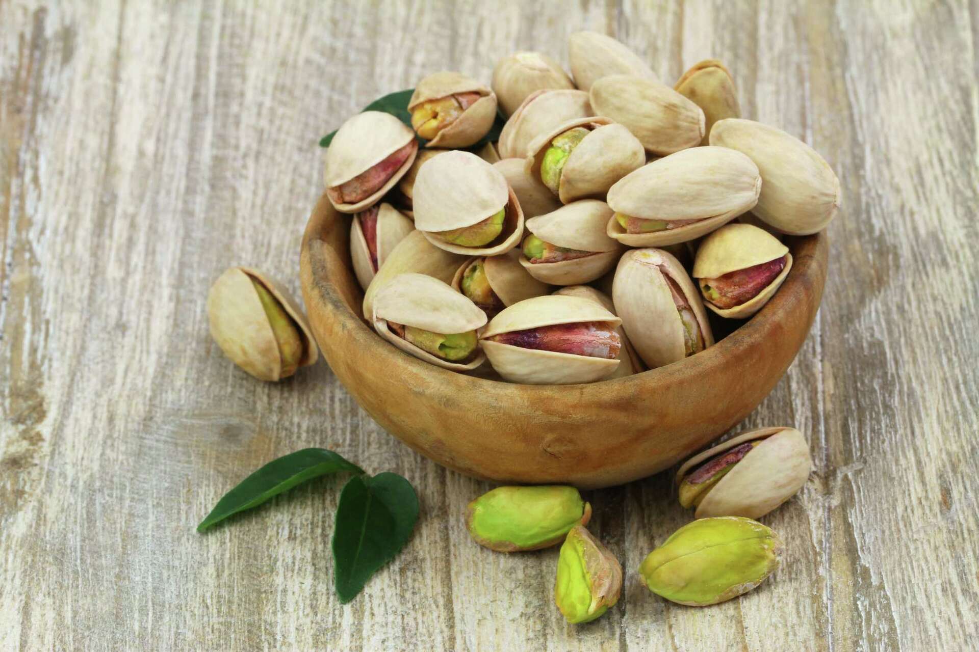 What Is Nut Potassium?