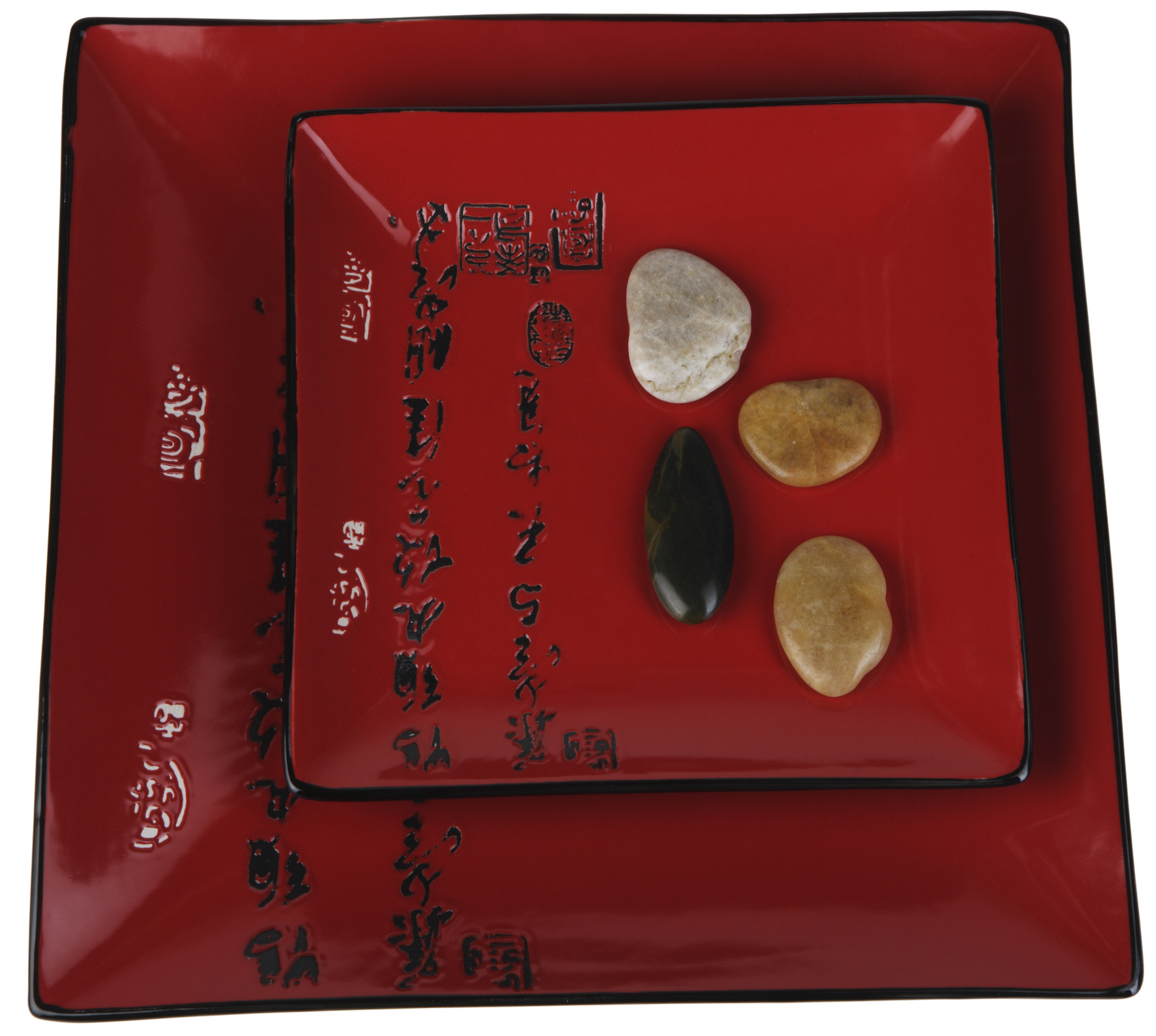 How to Decorate With Shells, Wood Bits, Rocks & Fossils