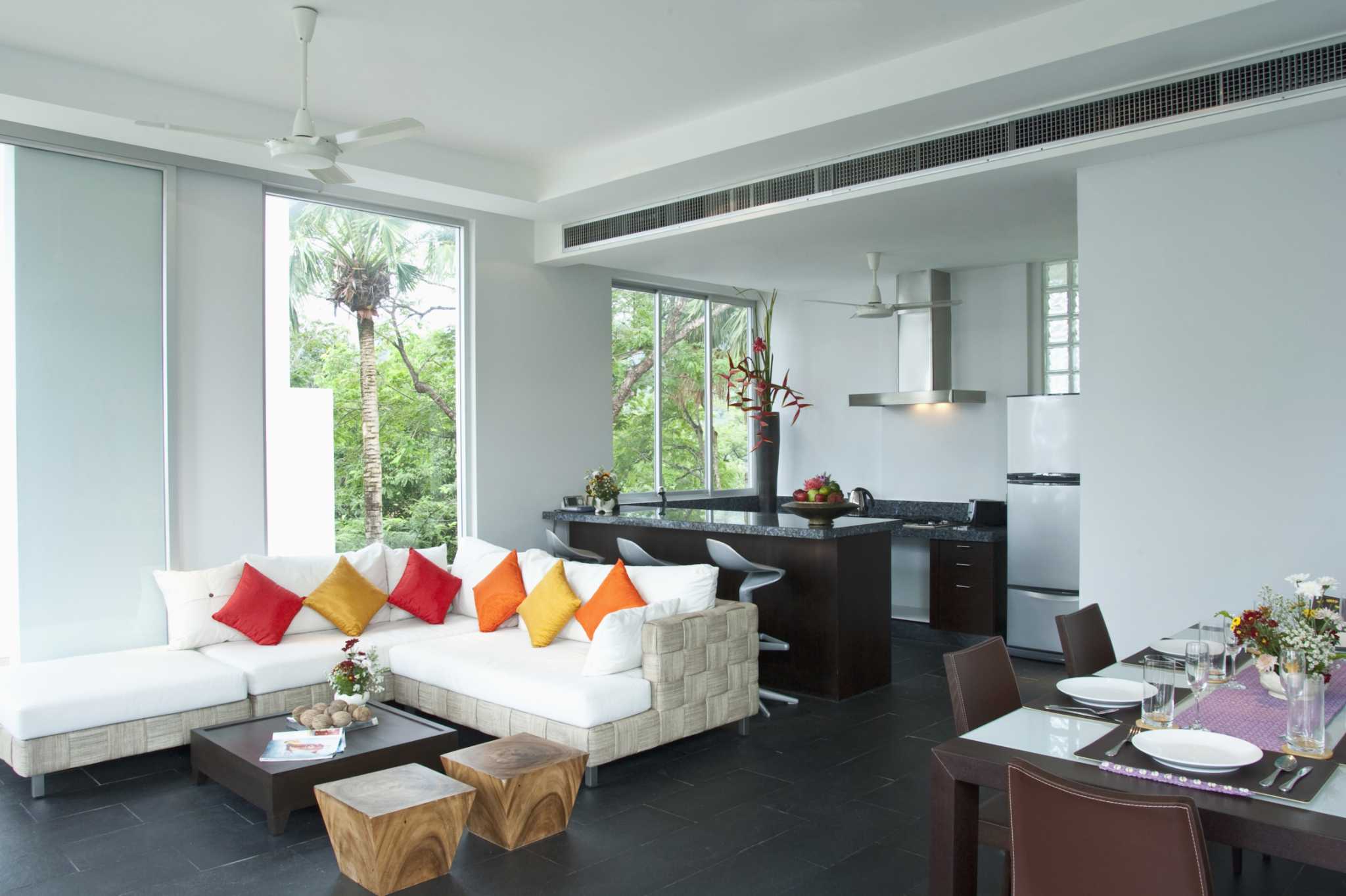 Home-Decorating Competitions