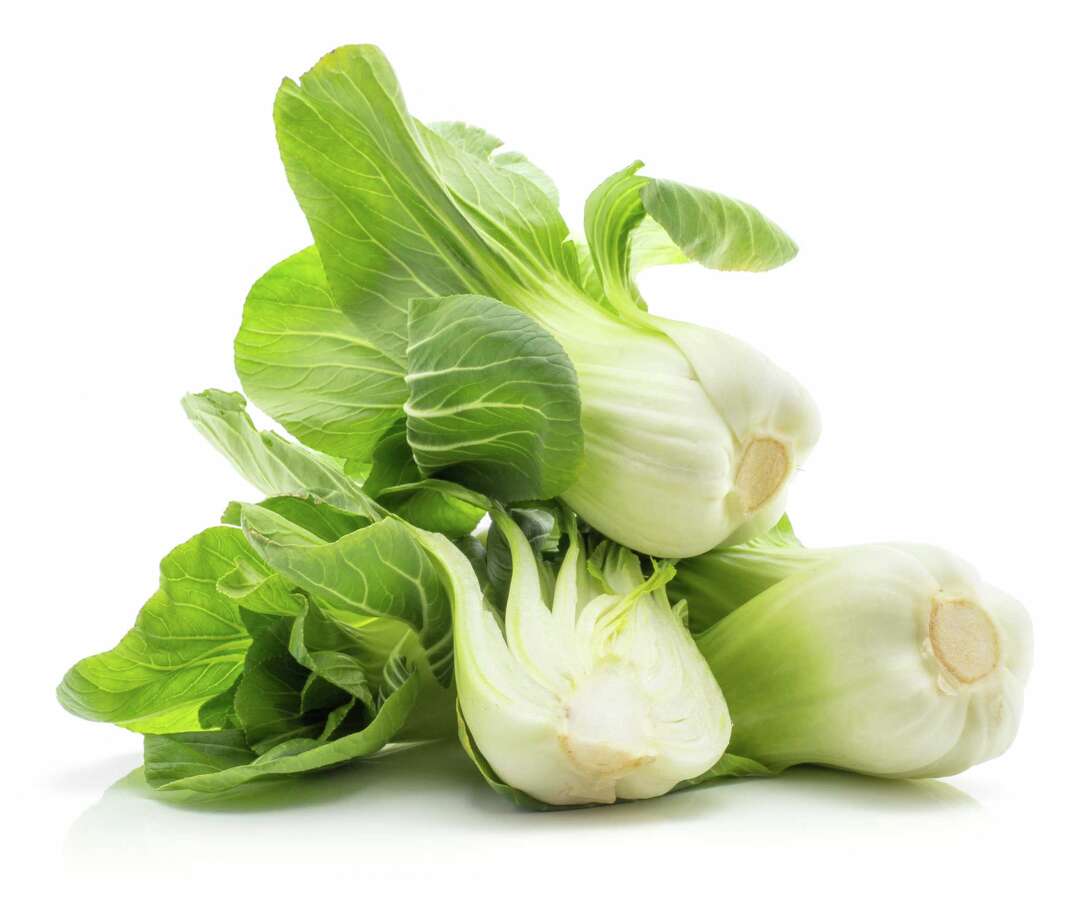 The Nutrients of Pechay