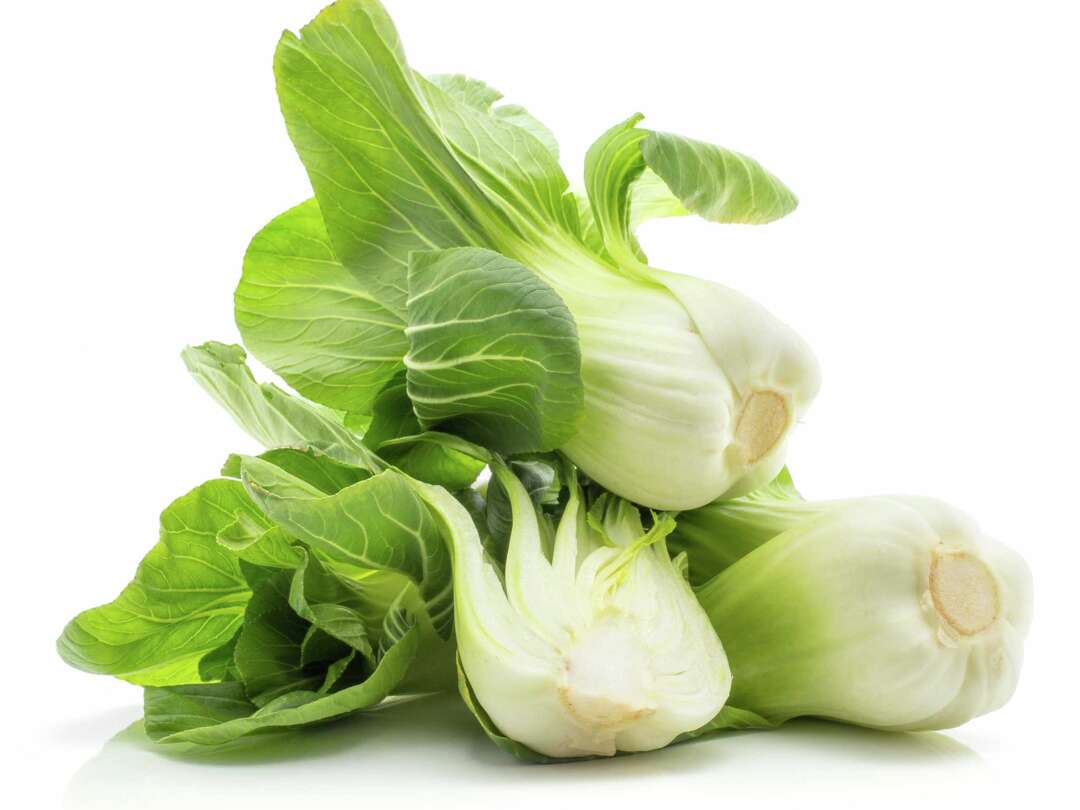 The Nutrients of Pechay