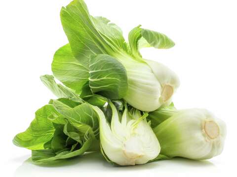 The Nutrients of Pechay