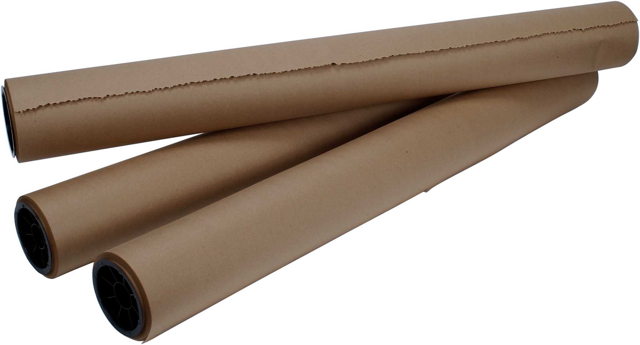 How to Decorate Tables With Butcher Paper