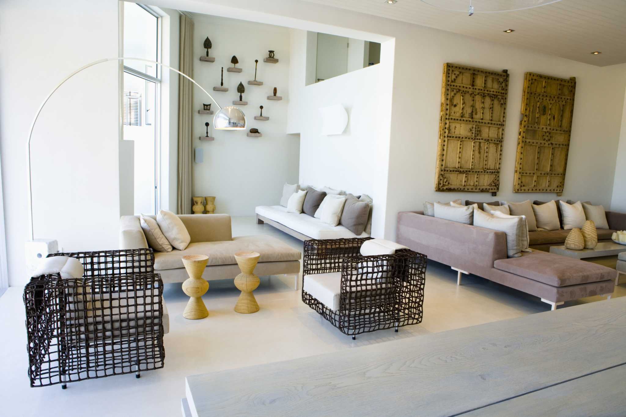 Cathedral Ceiling Window Treatments