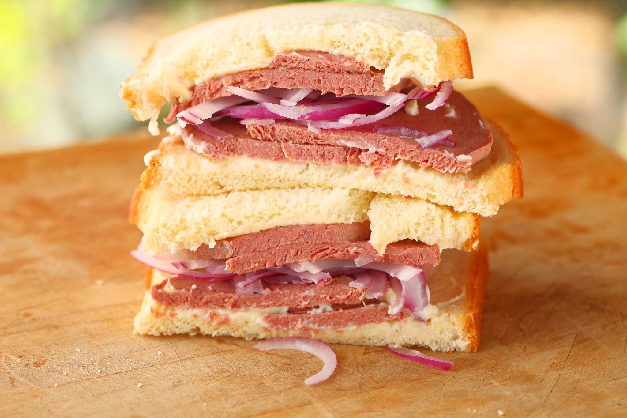 Nutritional Value of Braunschweiger
