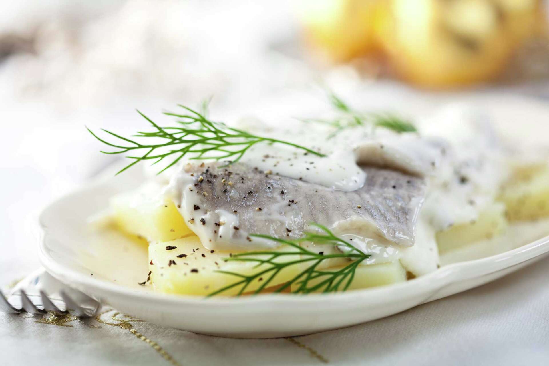 Nutritional Value of Kippers