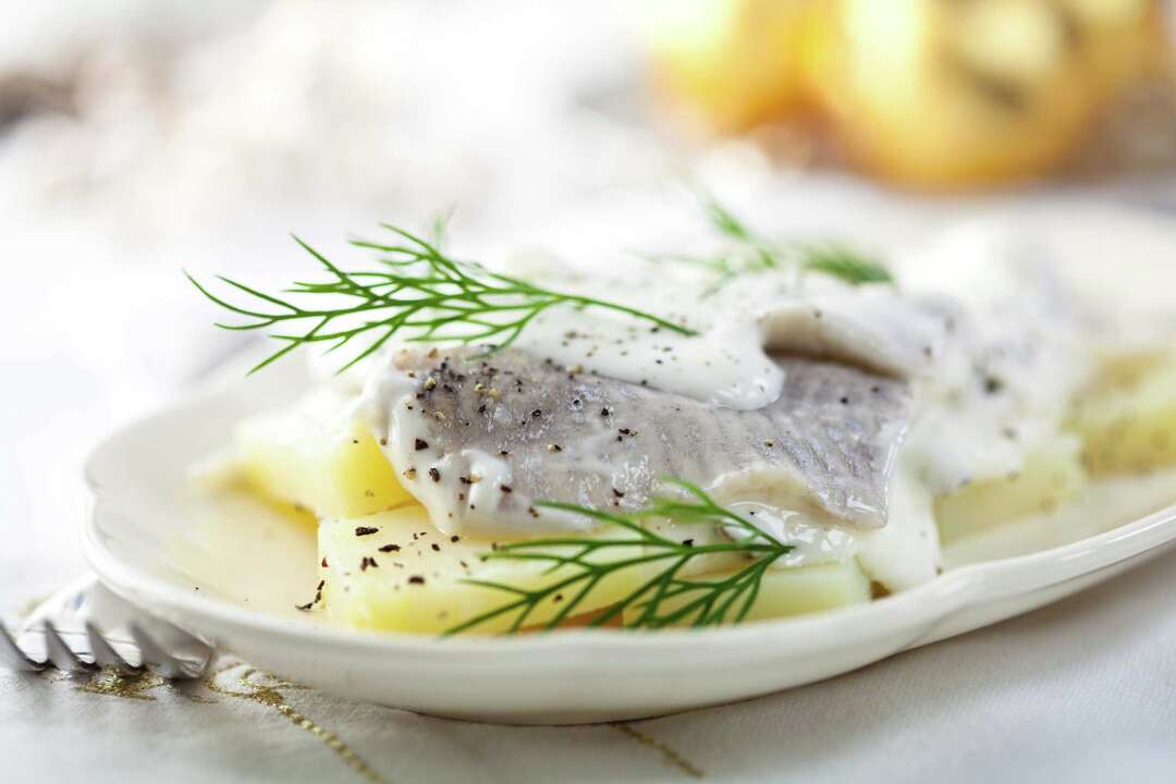 Nutritional Value of Kippers