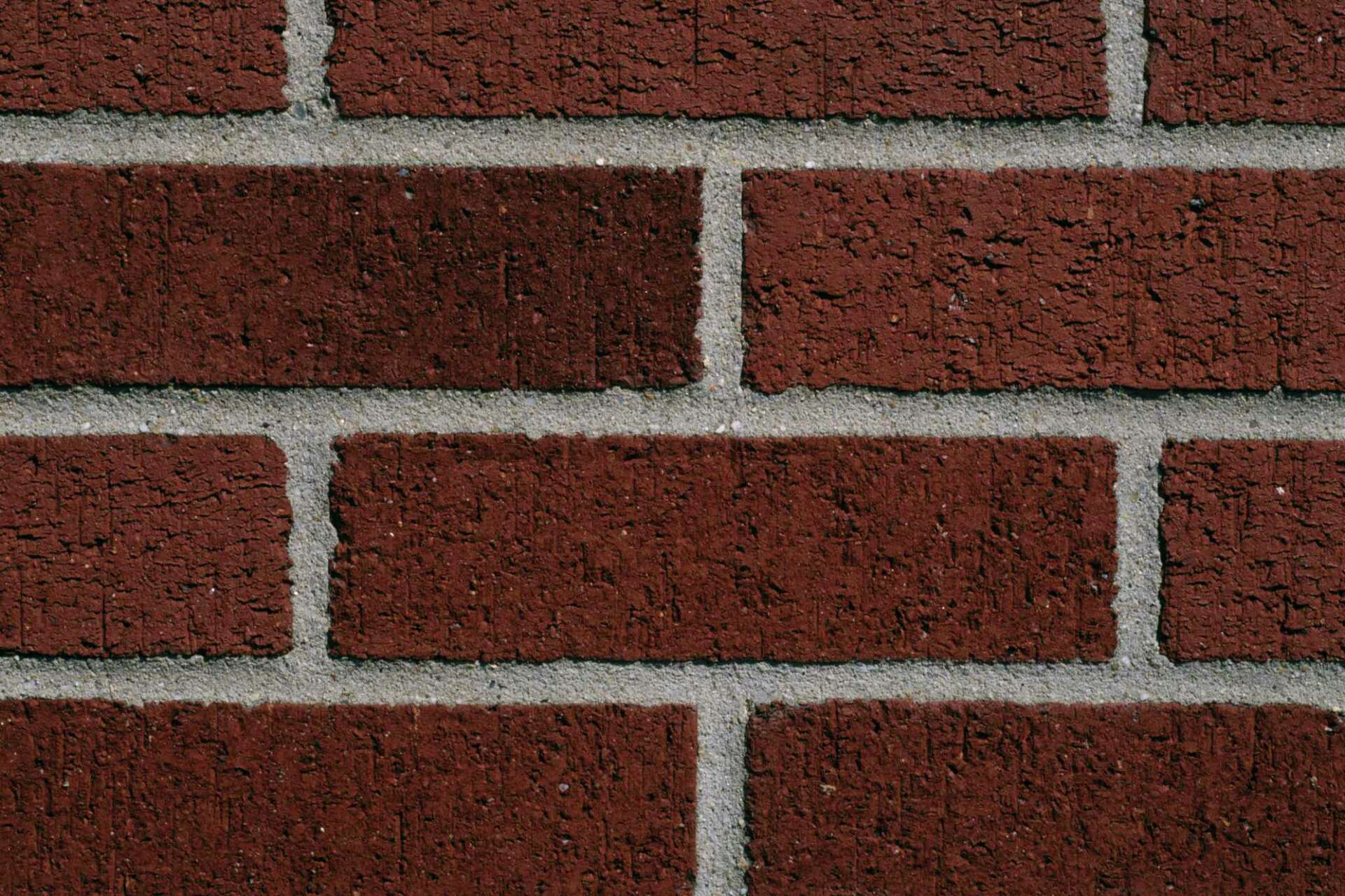 How to Rake Joints in Brick Walls