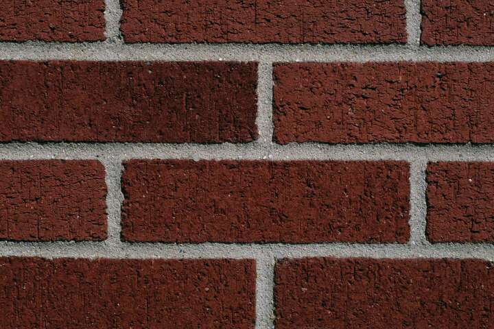 How to Rake Joints in Brick Walls