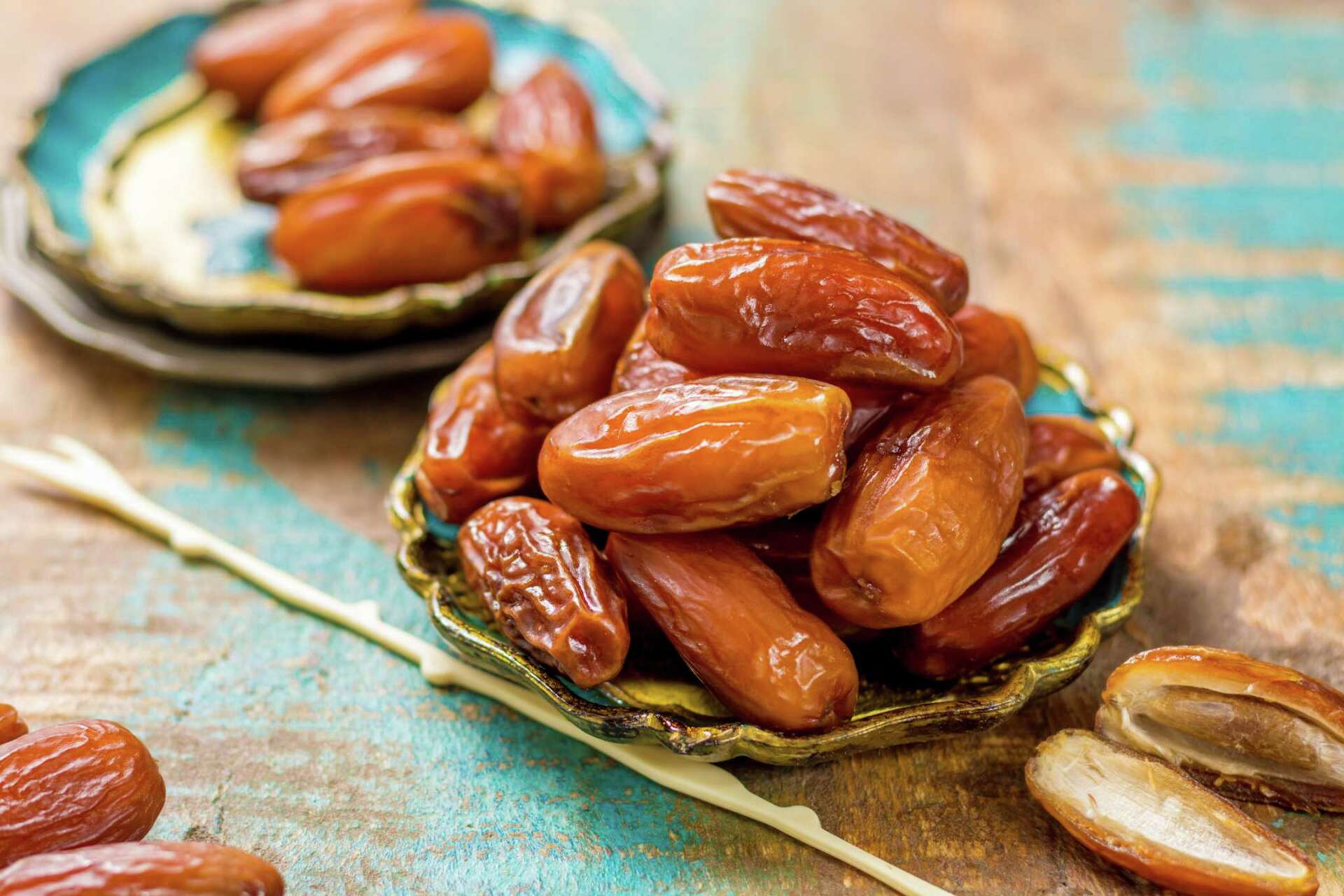 Nutrition in Medjool Dates