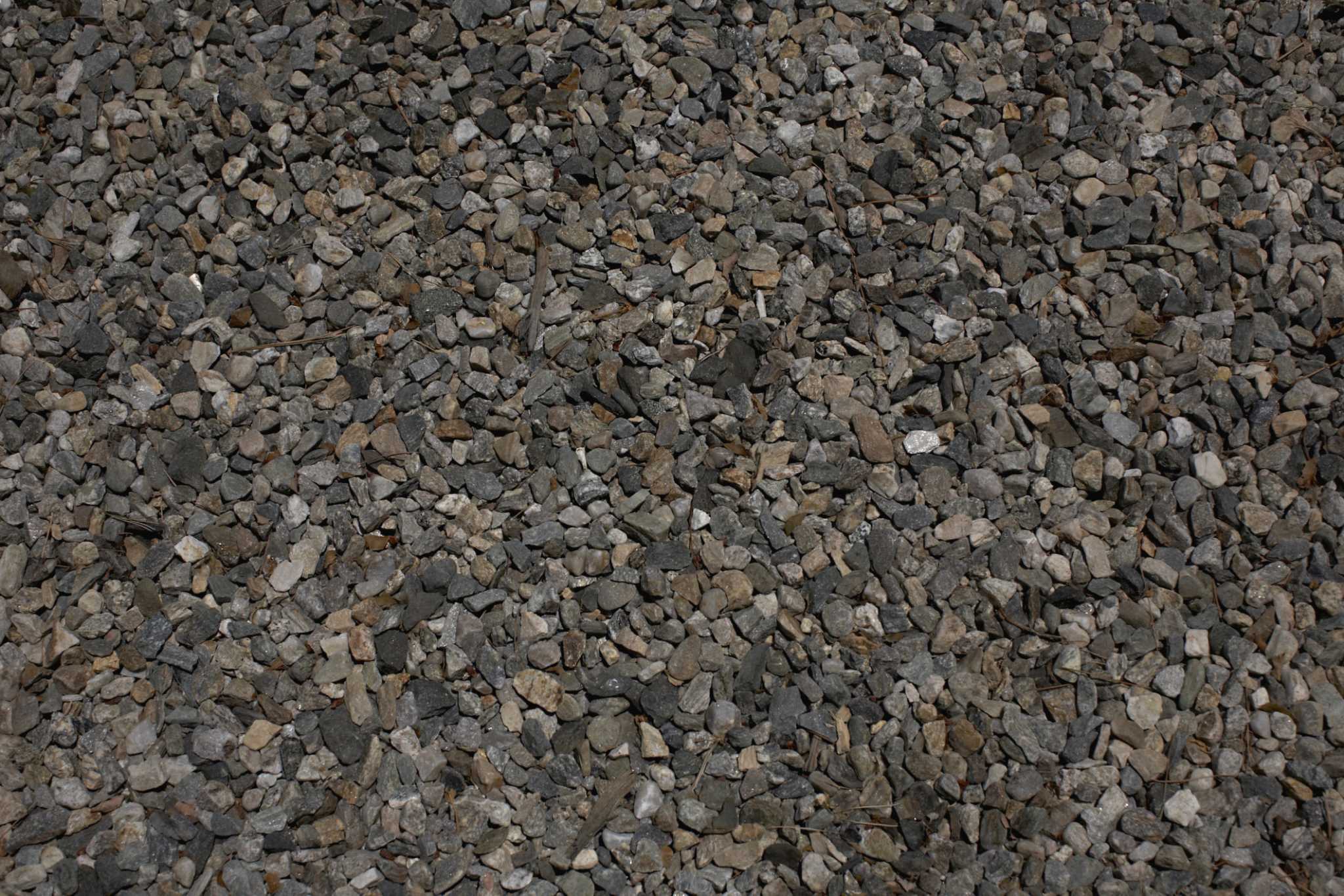 Decorative Pea Gravel Colors