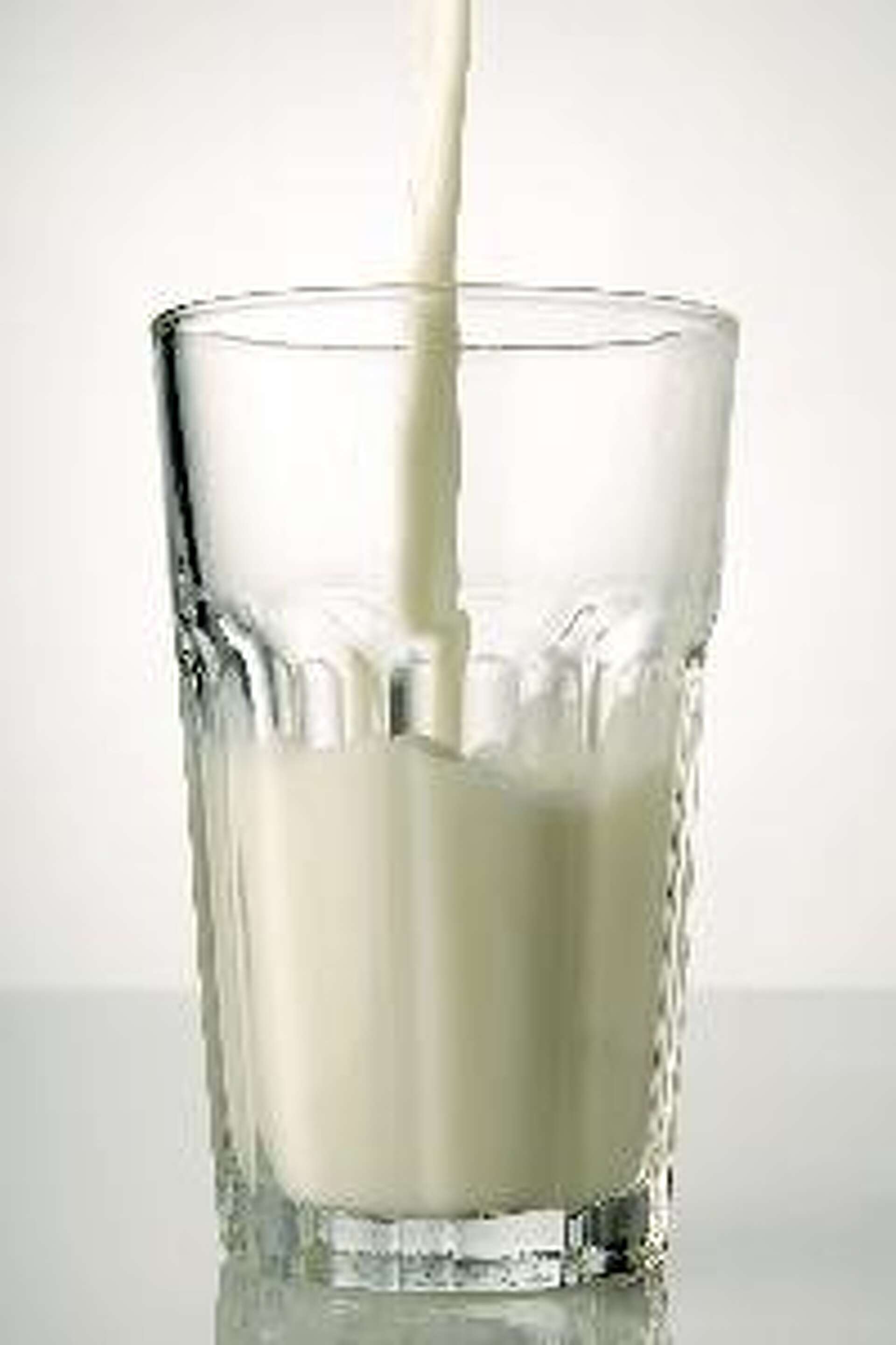 Nutritious Facts of Skim Milk
