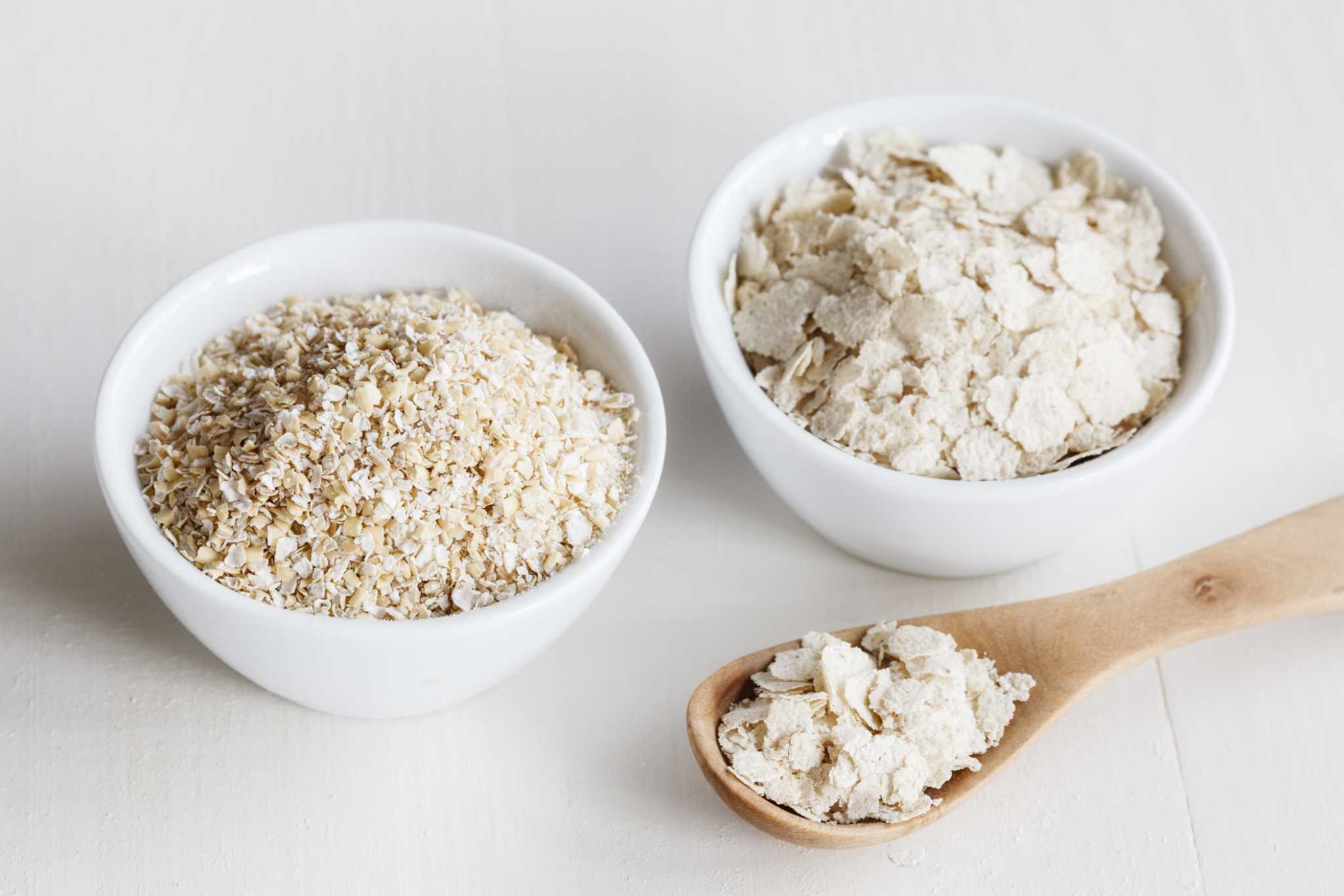 Is Oat Bran for Losing Weight?