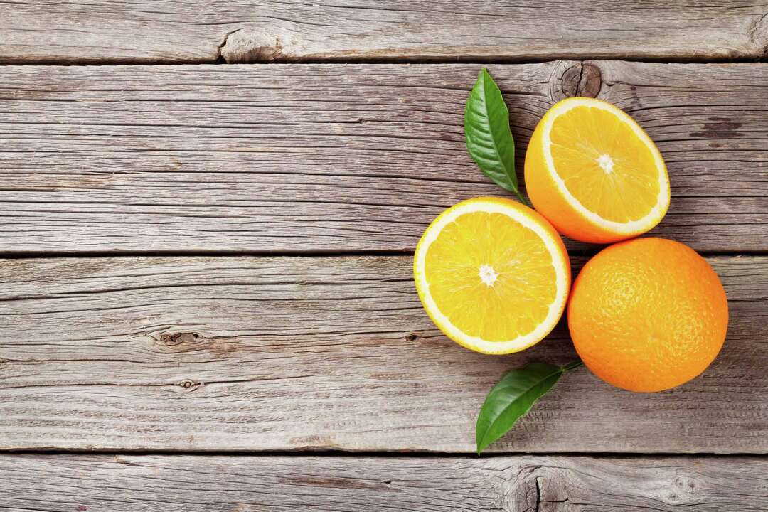 Do Oranges Have Lots of Fiber?