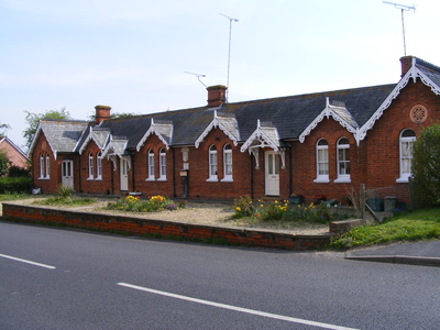 Definition of Fair Market Value of Real Estate Property