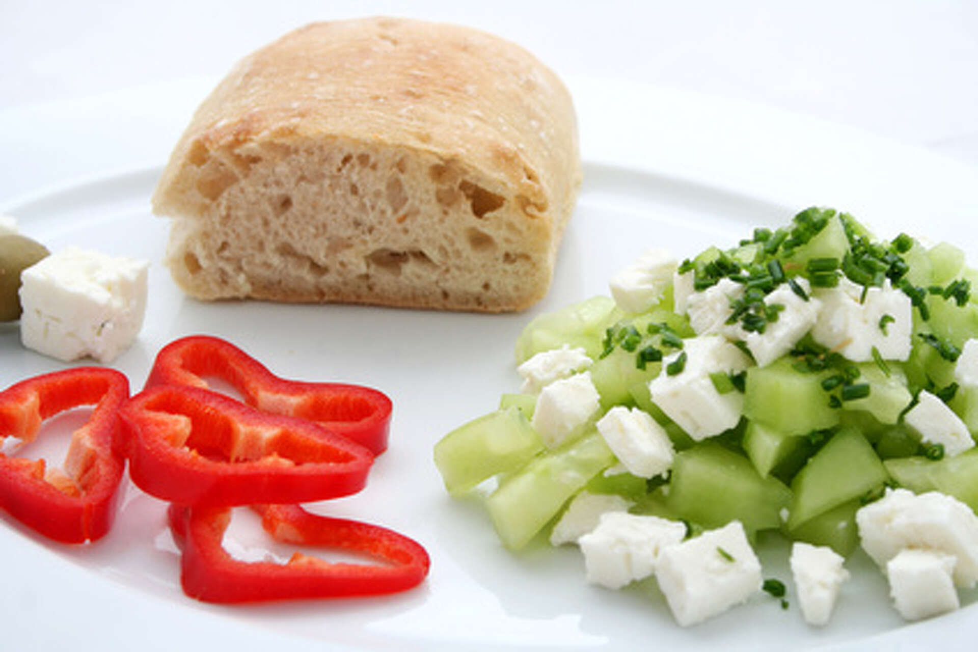 What Is the Physical Breakdown of Food Called?