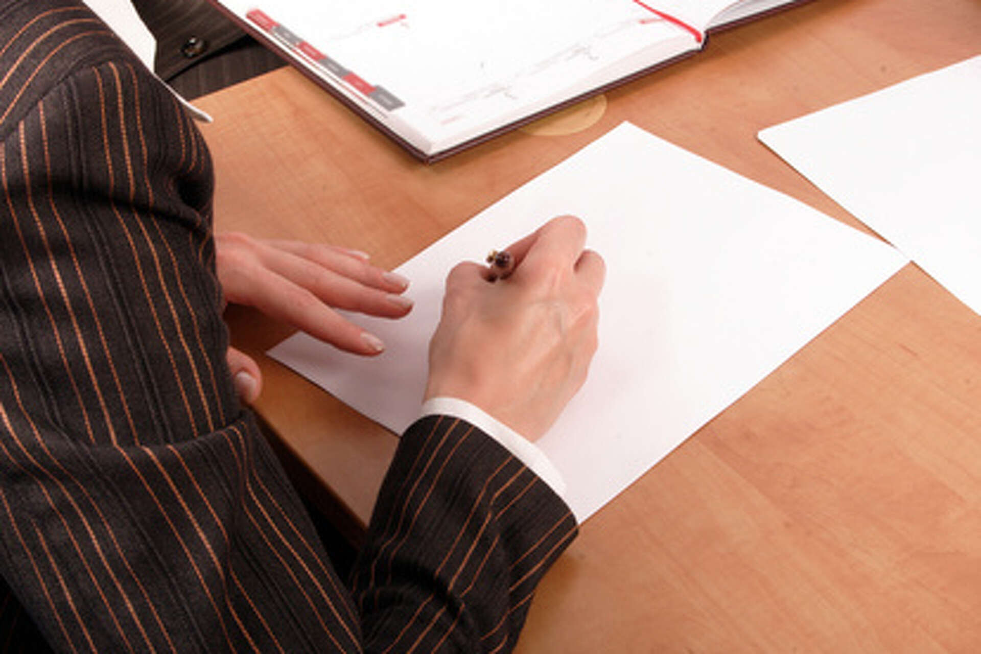 Definition of Settlement Statement