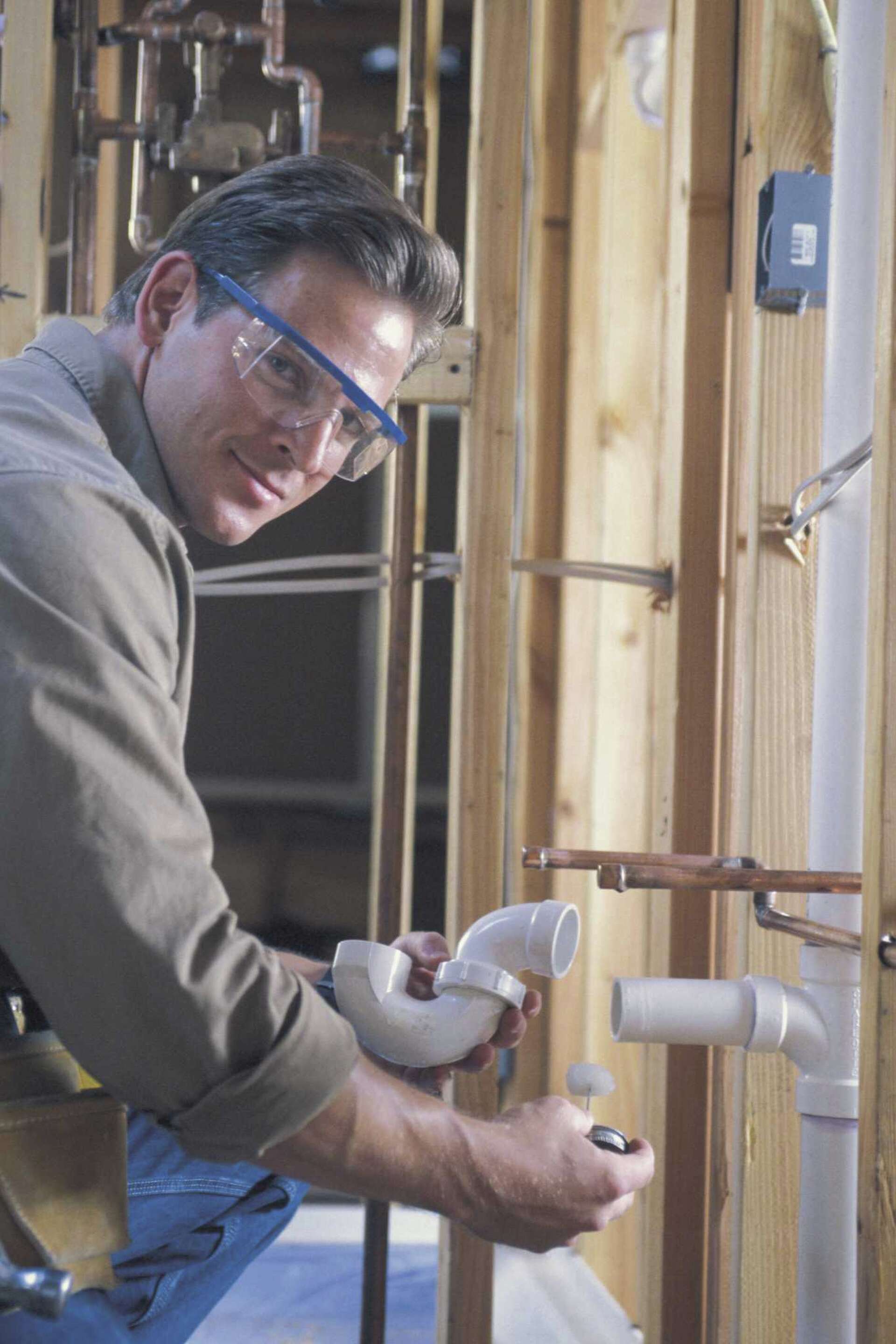 How to Design Plumbing