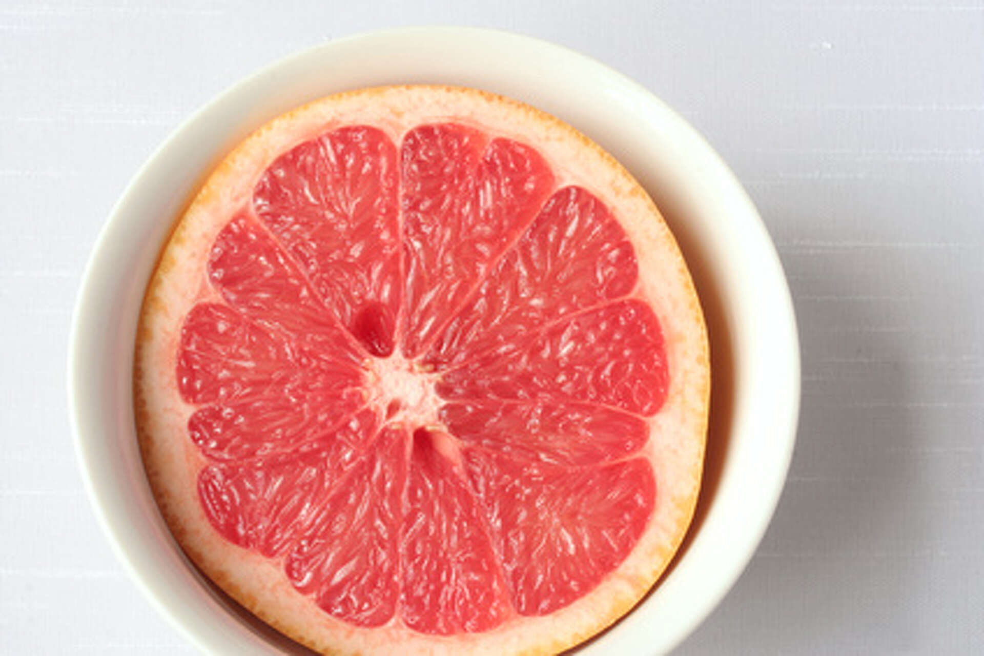Pink Grapefruit Health Benefits
