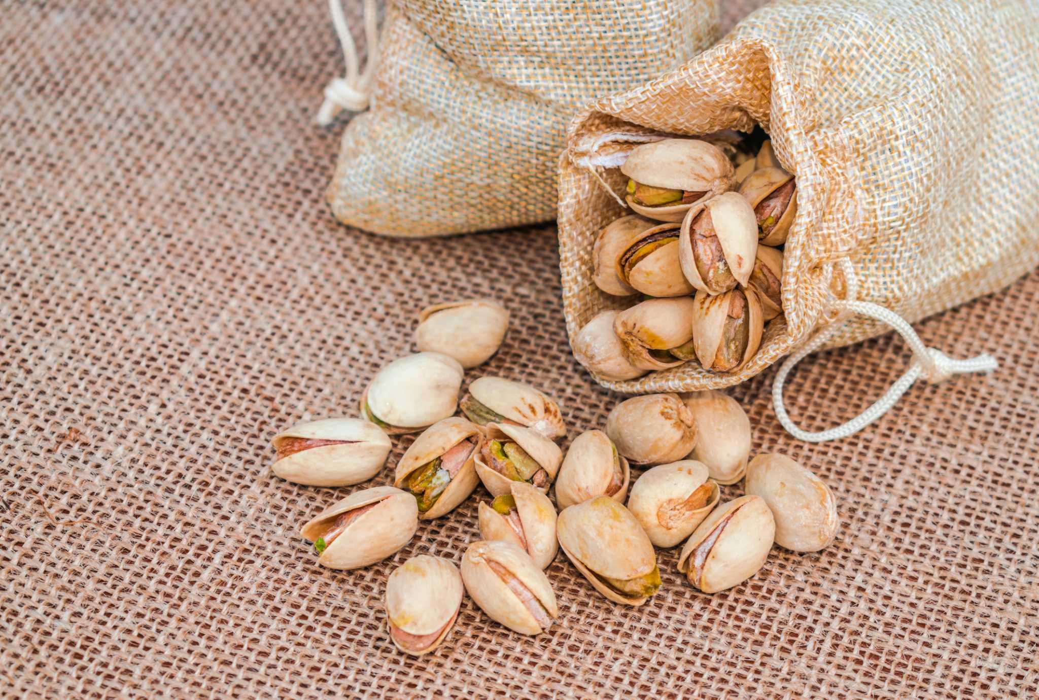 Are Pistachios Fattening?